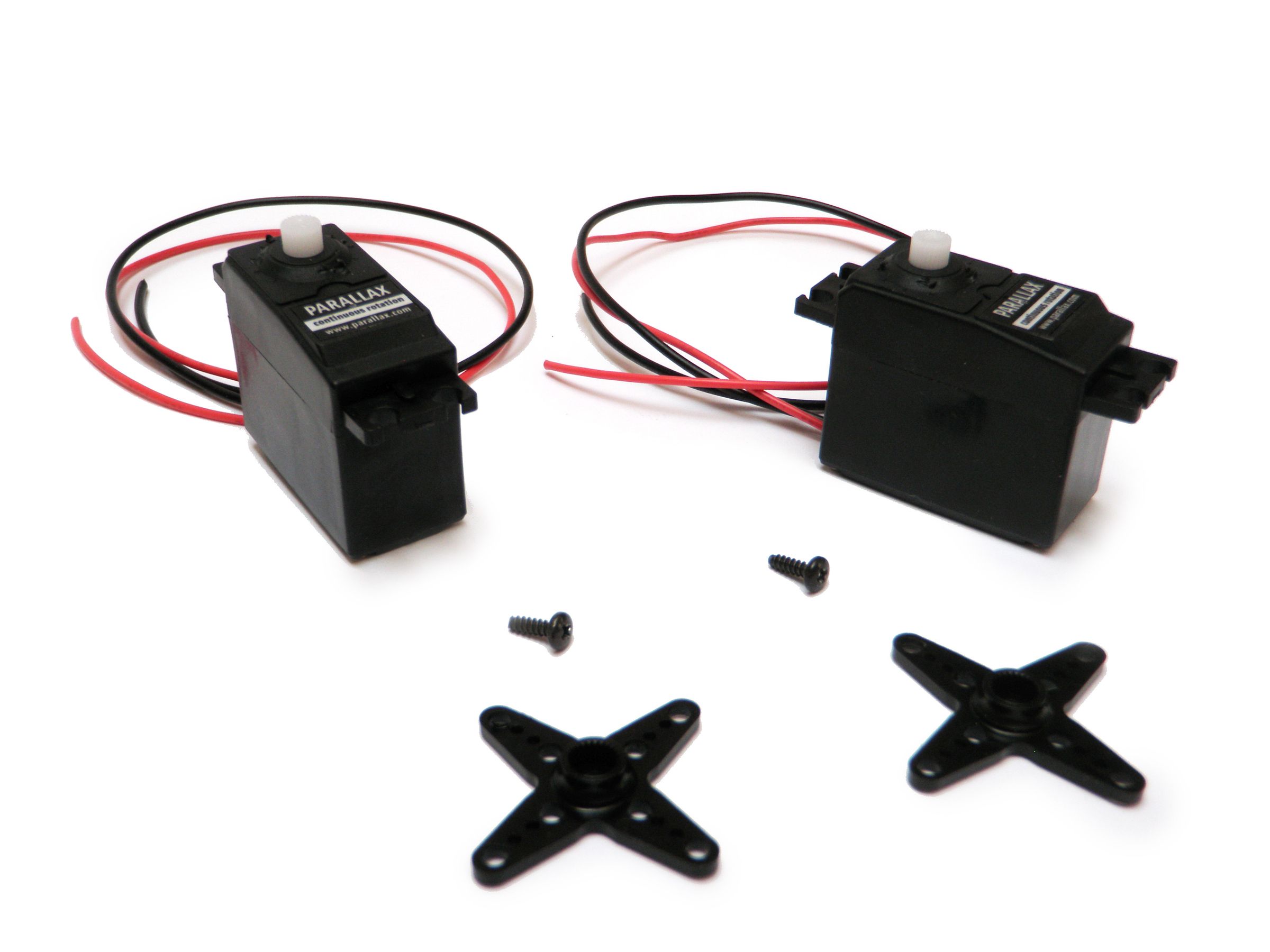 Simple Bots: Clack : 13 Steps (with Pictures) - Instructables