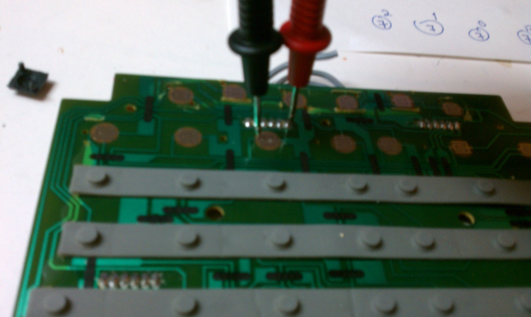 Kid's Game to Arduino Enigma Machine : 10 Steps (with Pictures ... Kid's Game to Arduino Enigma Machine : 10 Steps (with Pictures ...