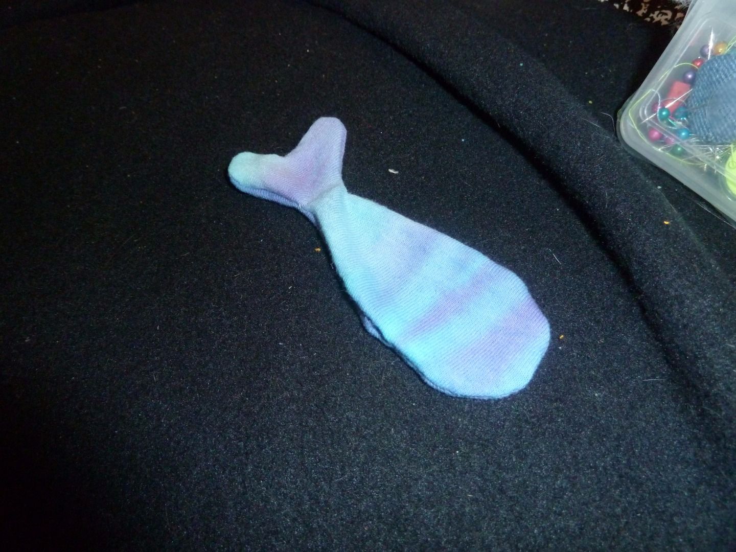DIY Fish Cat Toy : 6 Steps (with Pictures) - Instructables