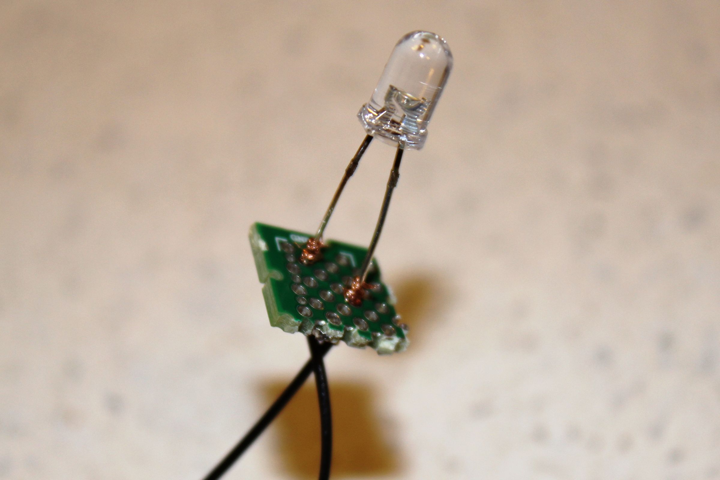 DIY Death Star Ornament : 5 Steps (with Pictures) - Instructables