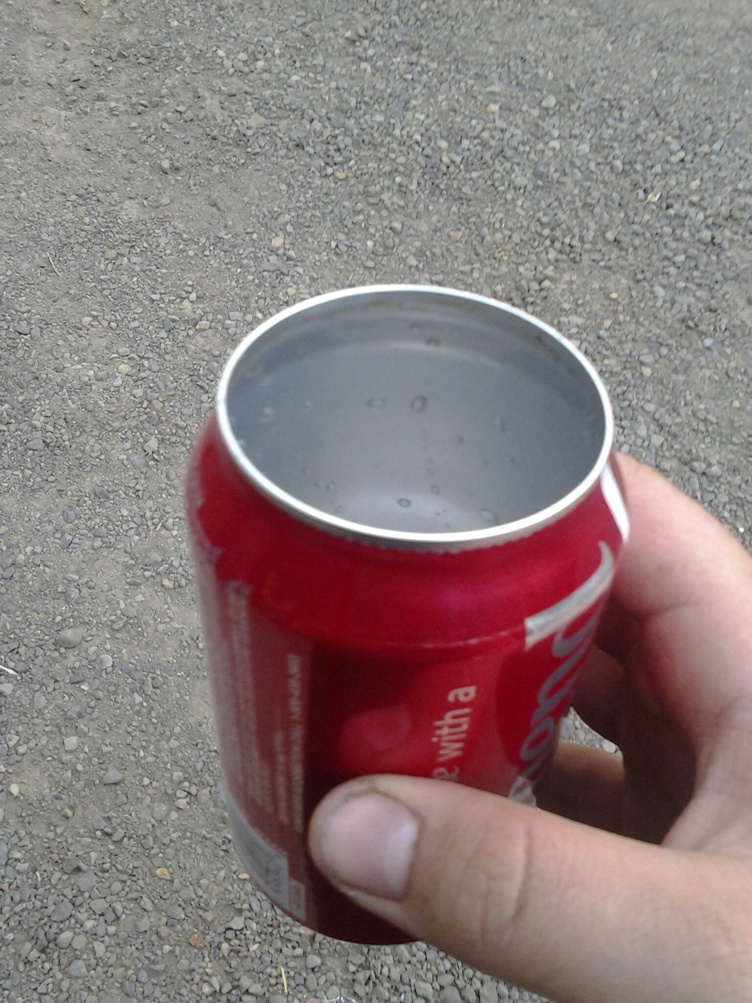Turn Pop Cans Into Cups! : 5 Steps - Instructables