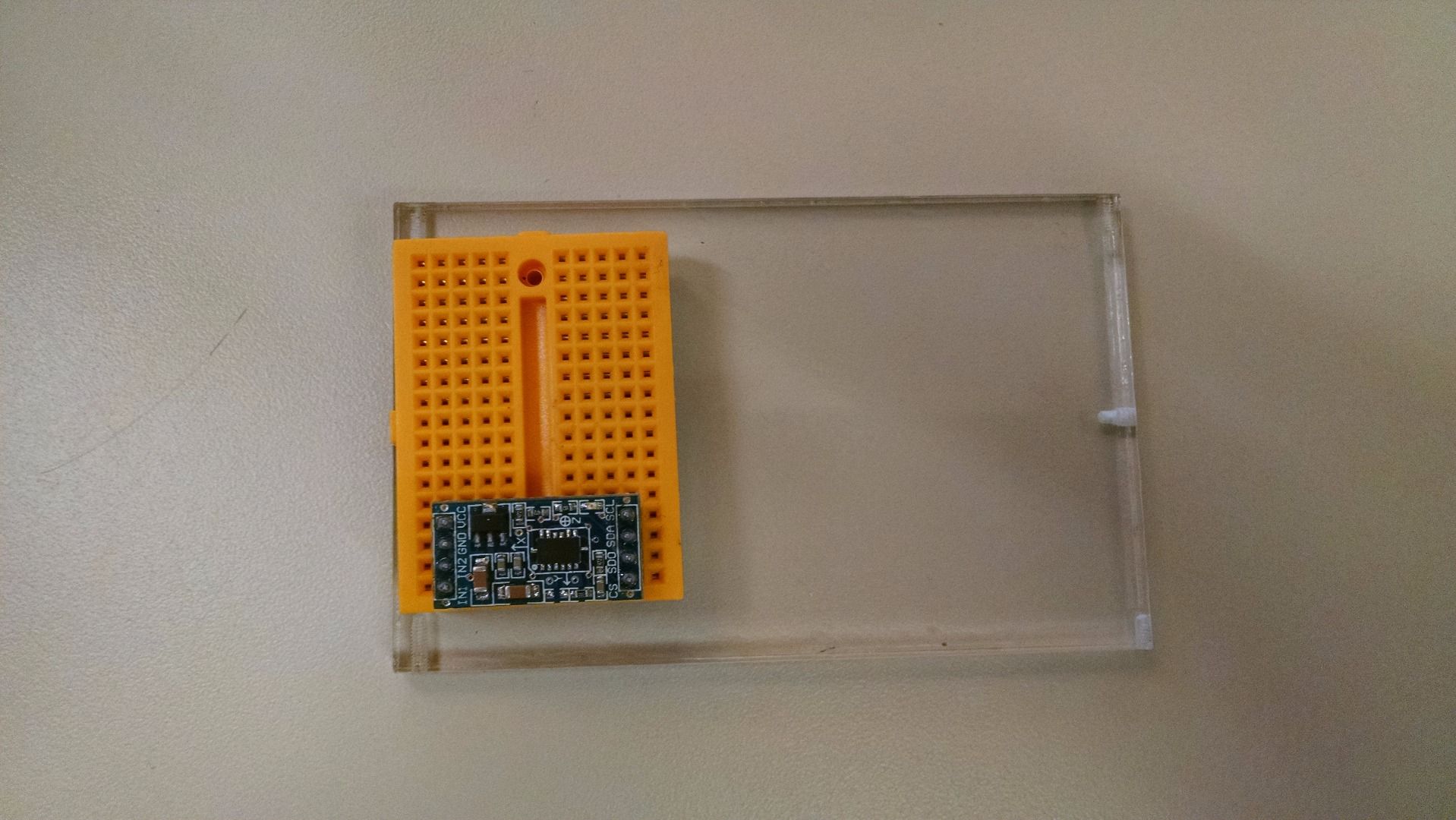 Arduino Balancing Robot : 6 Steps - Instructables