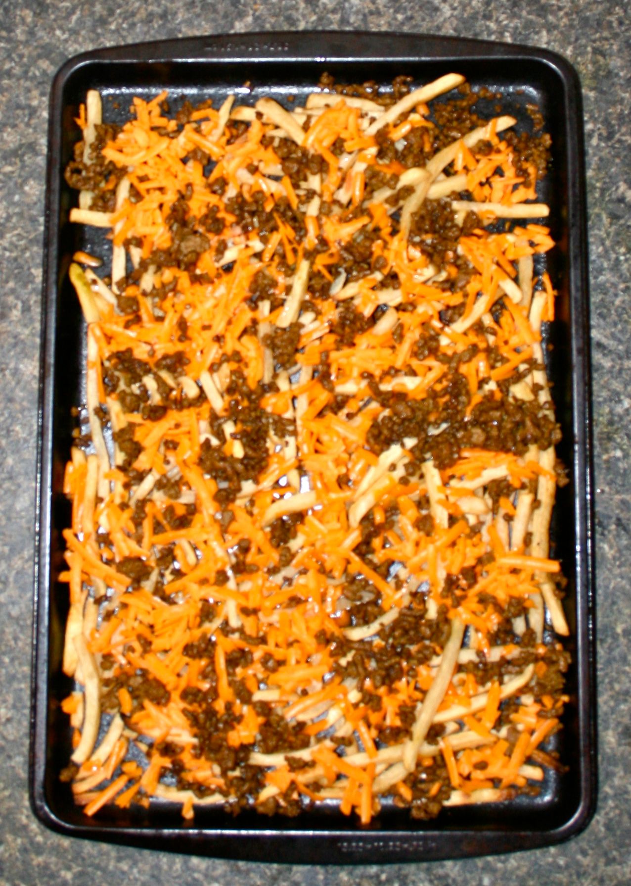 How to Make Fries Supreme : 3 Steps (with Pictures) - Instructables