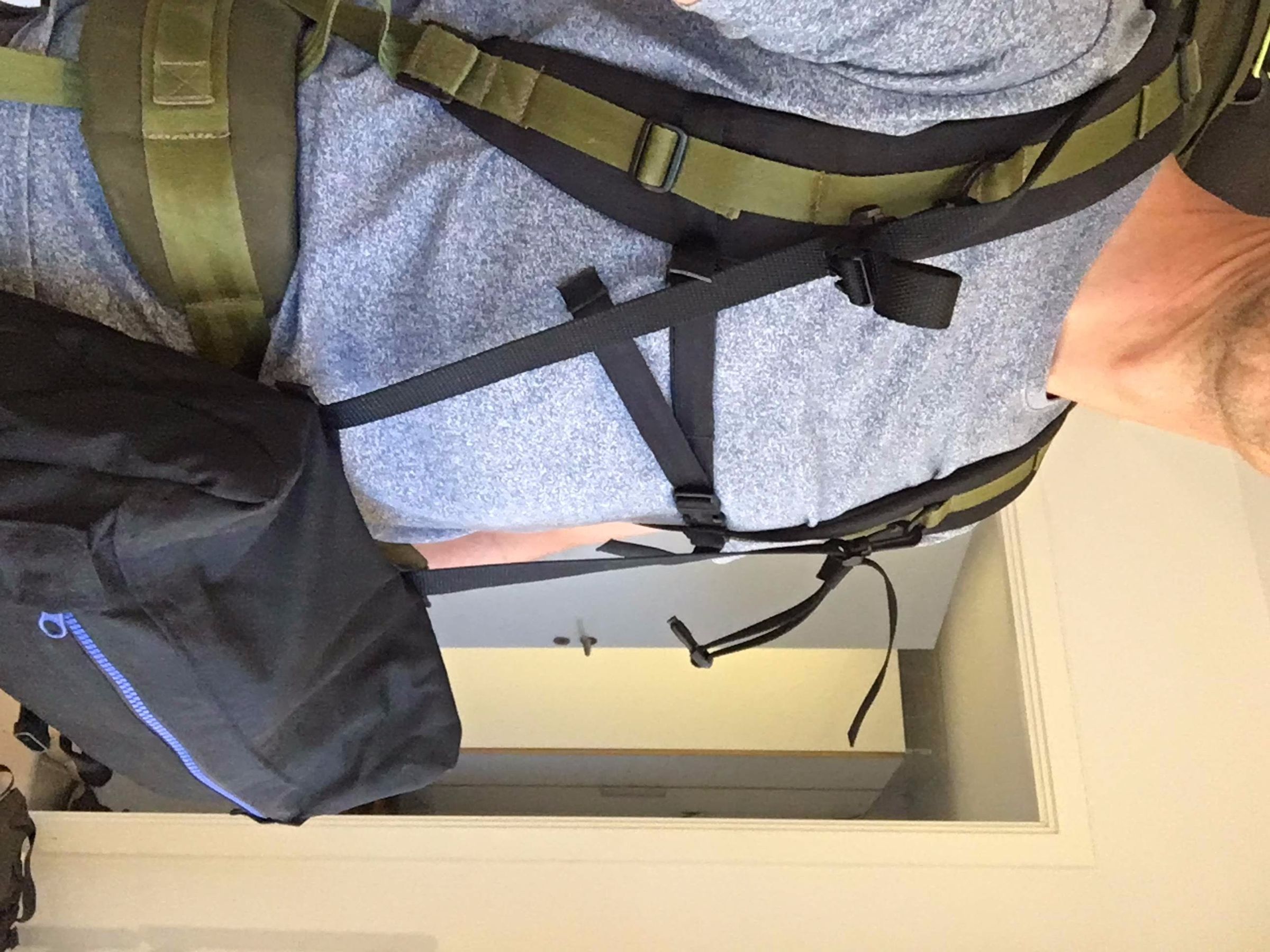 Backpack Expansion - Instructables