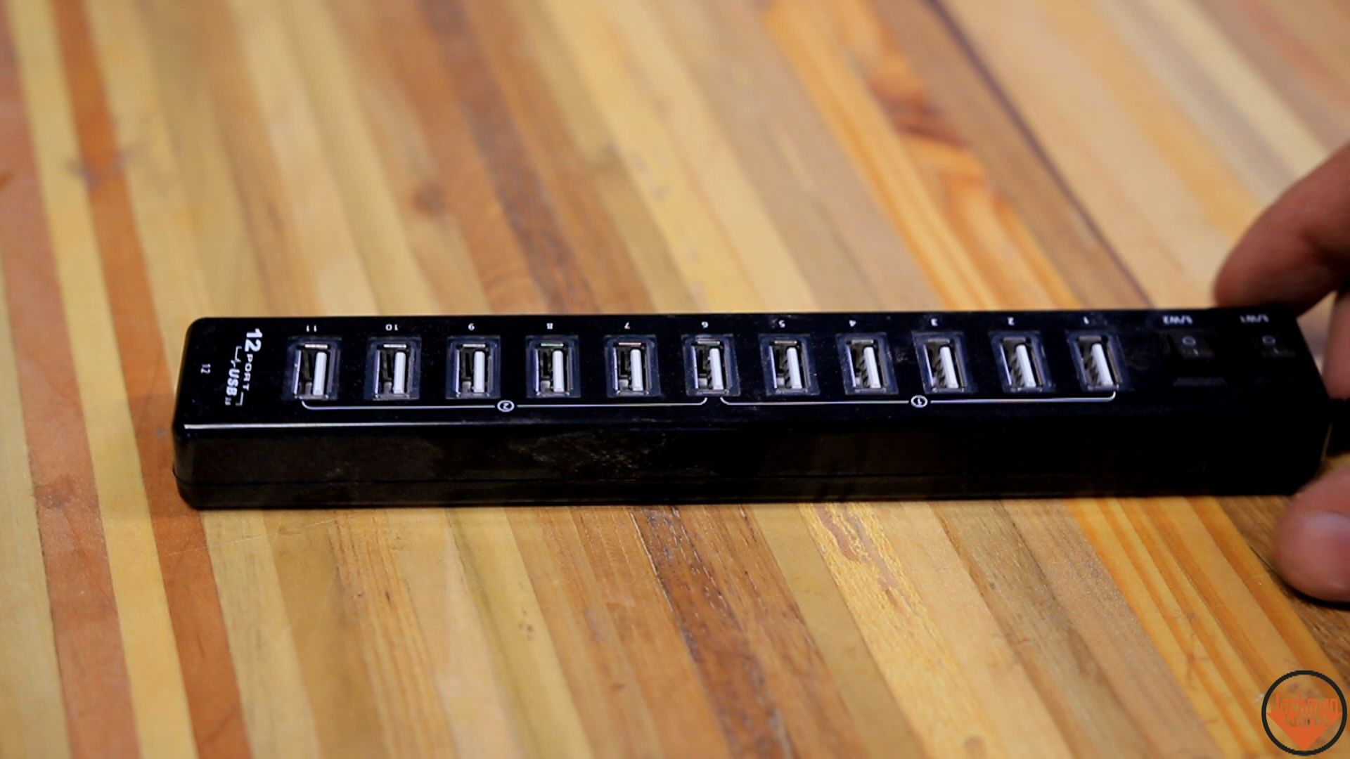 Cement USB Hub & Shelves : 10 Steps (with Pictures) - Instructables