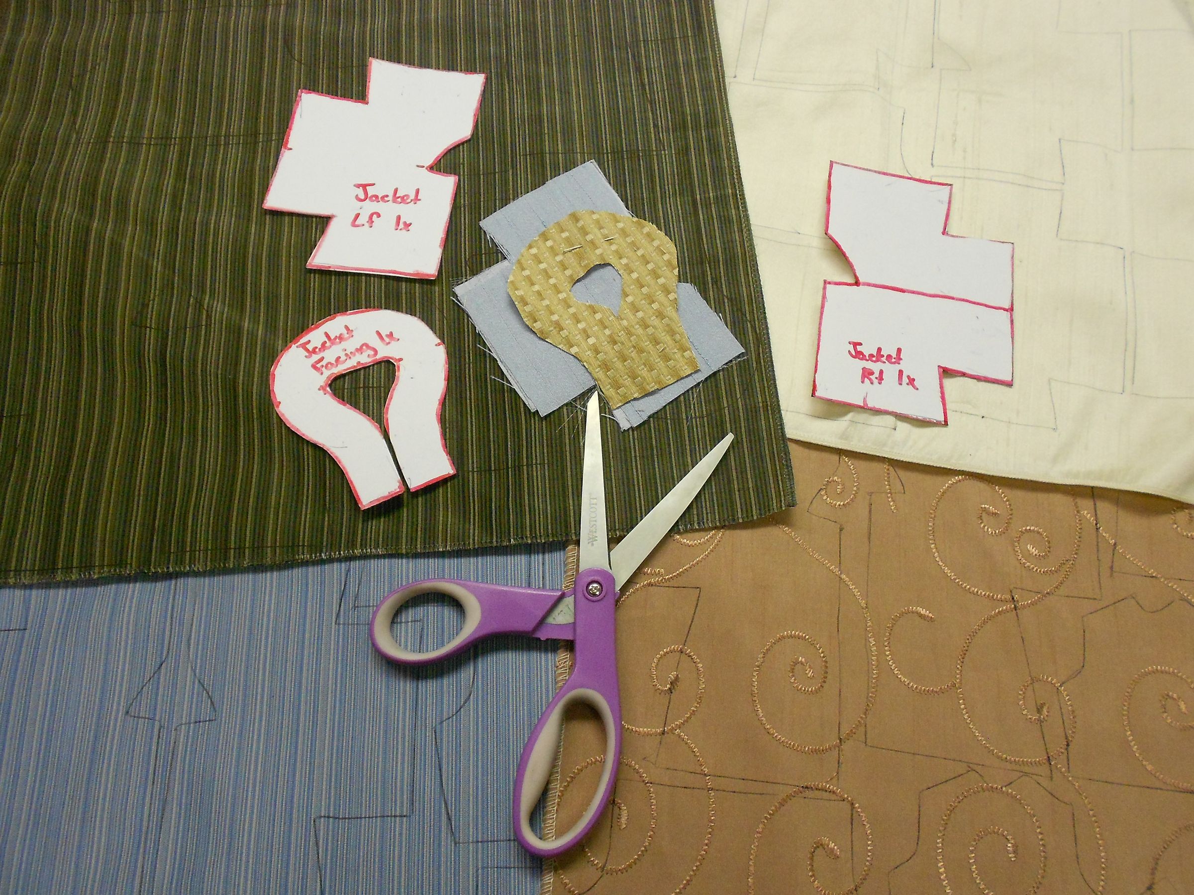 How-To-Sew Cute Plushie Animals : 16 Steps (with Pictures) - Instructables