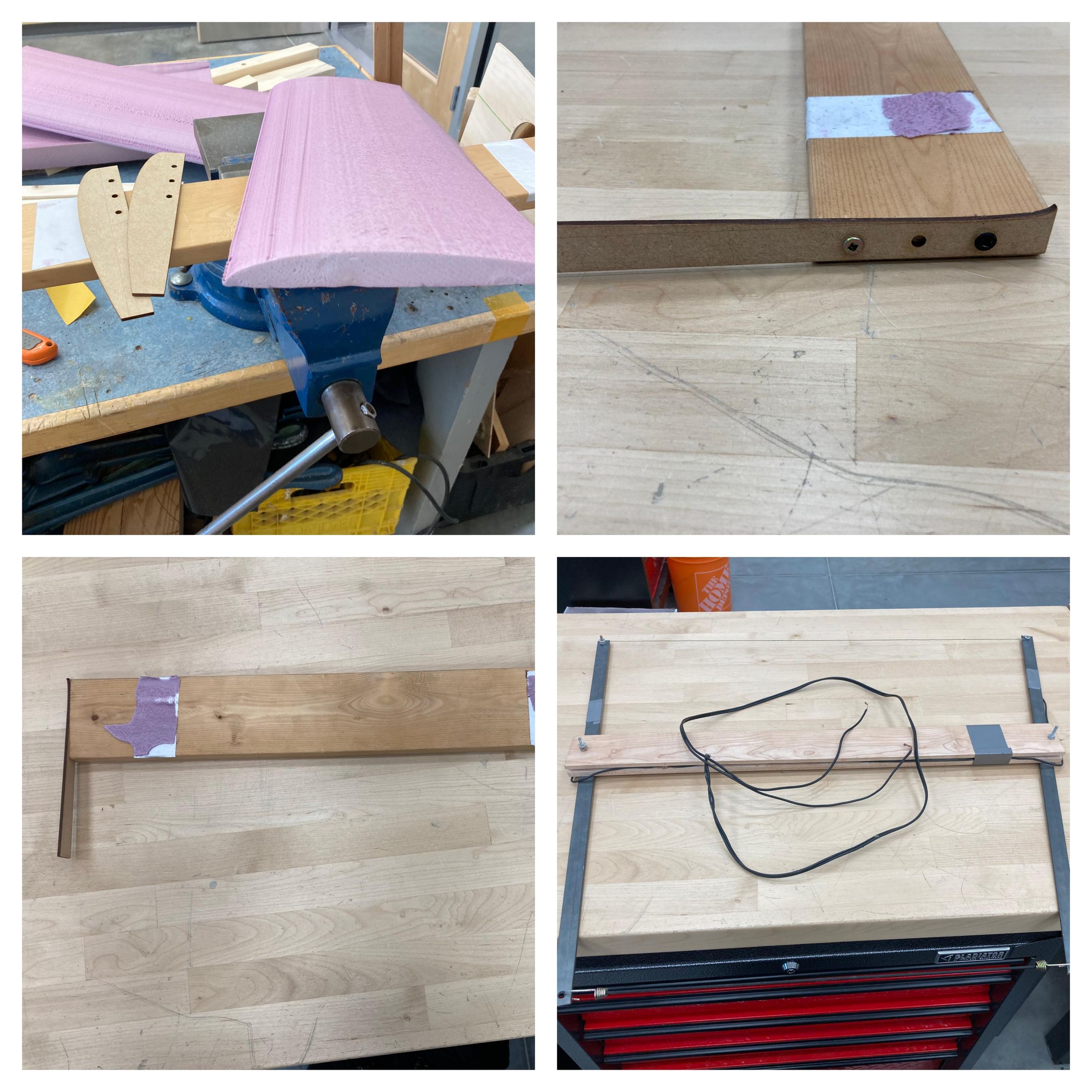 Tethered Airplane : 12 Steps - Instructables