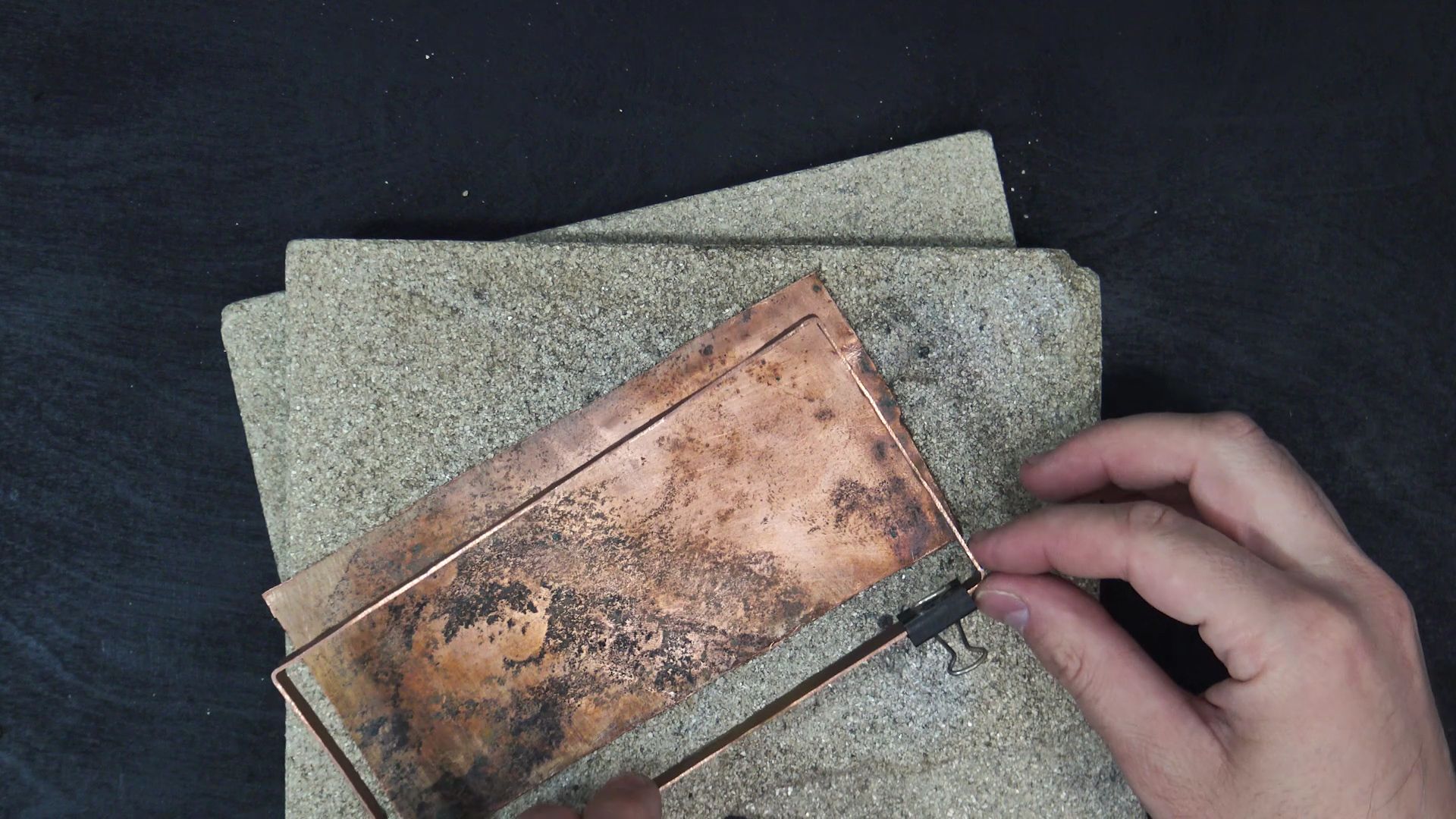 Steampunk DIY Phone Case - Copper and Brass : 6 Steps - Instructables