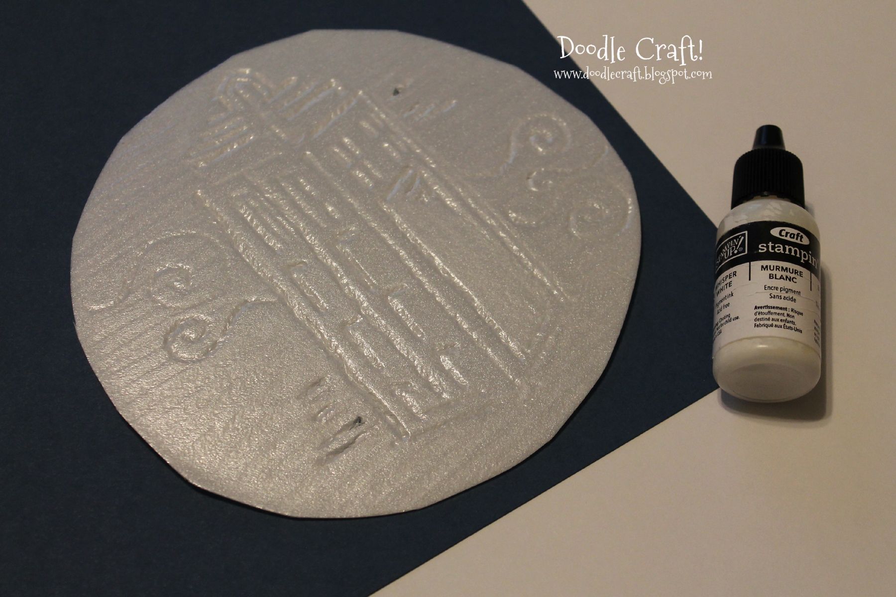 Easy Lino Block Prints for Kids Using Styrofoam! : 8 Steps (with ...