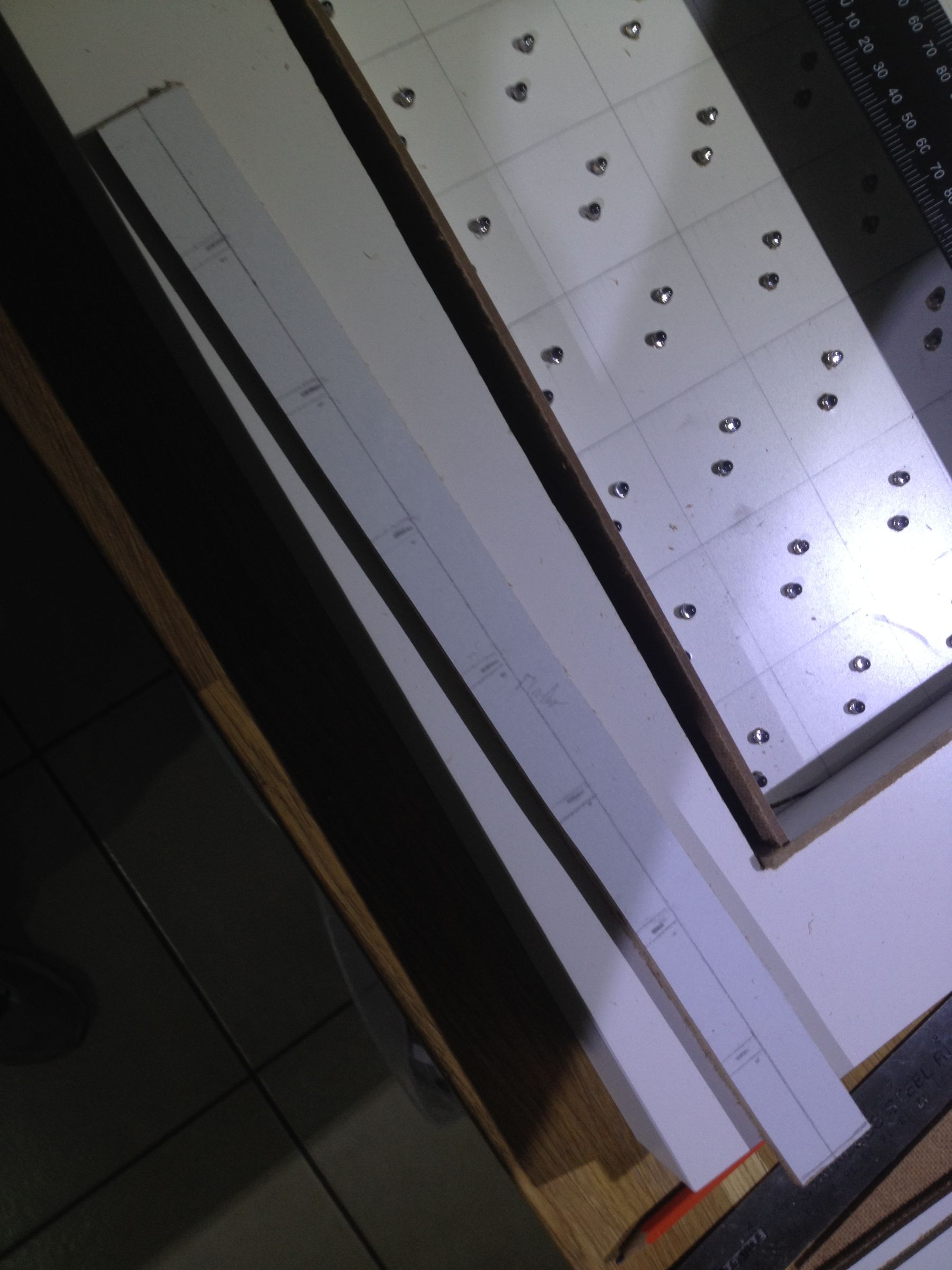 Music Visualiser Table : 6 Steps (with Pictures) - Instructables