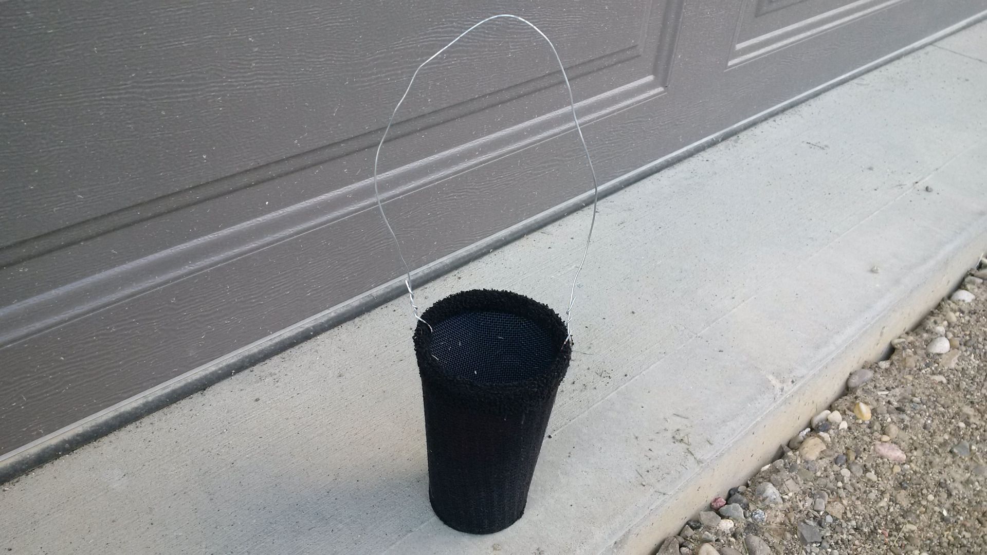 Mosquito Killing Ovitrap : 11 Steps (with Pictures) - Instructables