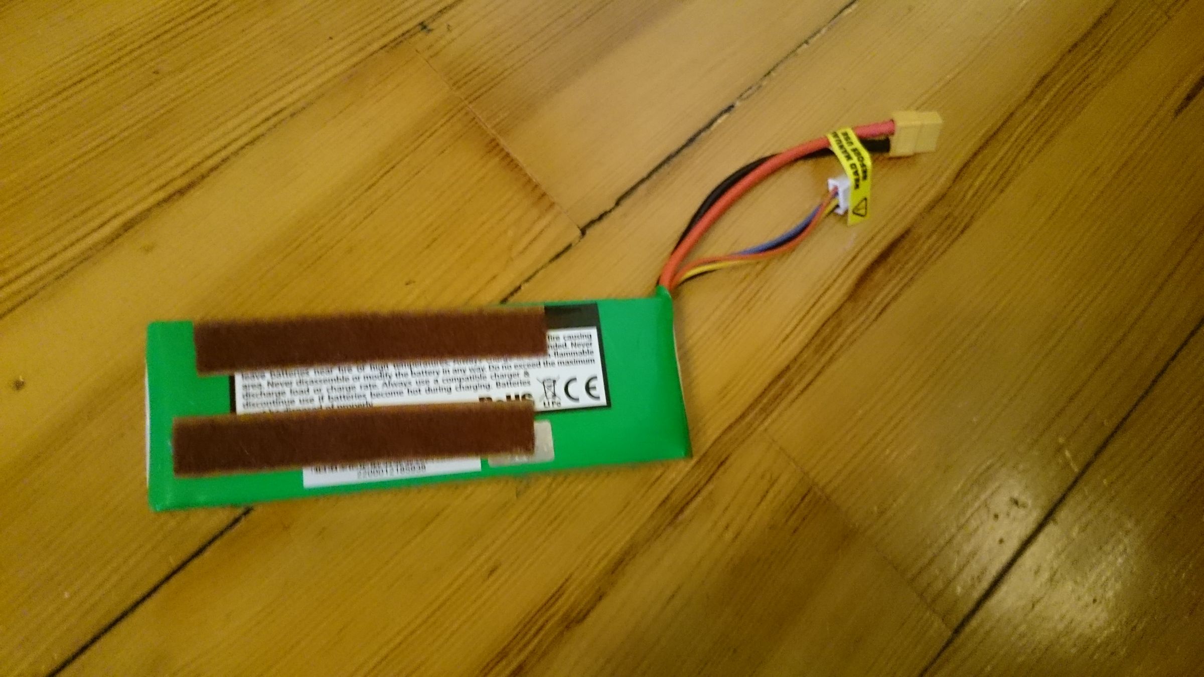 How to Make RC Plane : 10 Steps (with Pictures) - Instructables