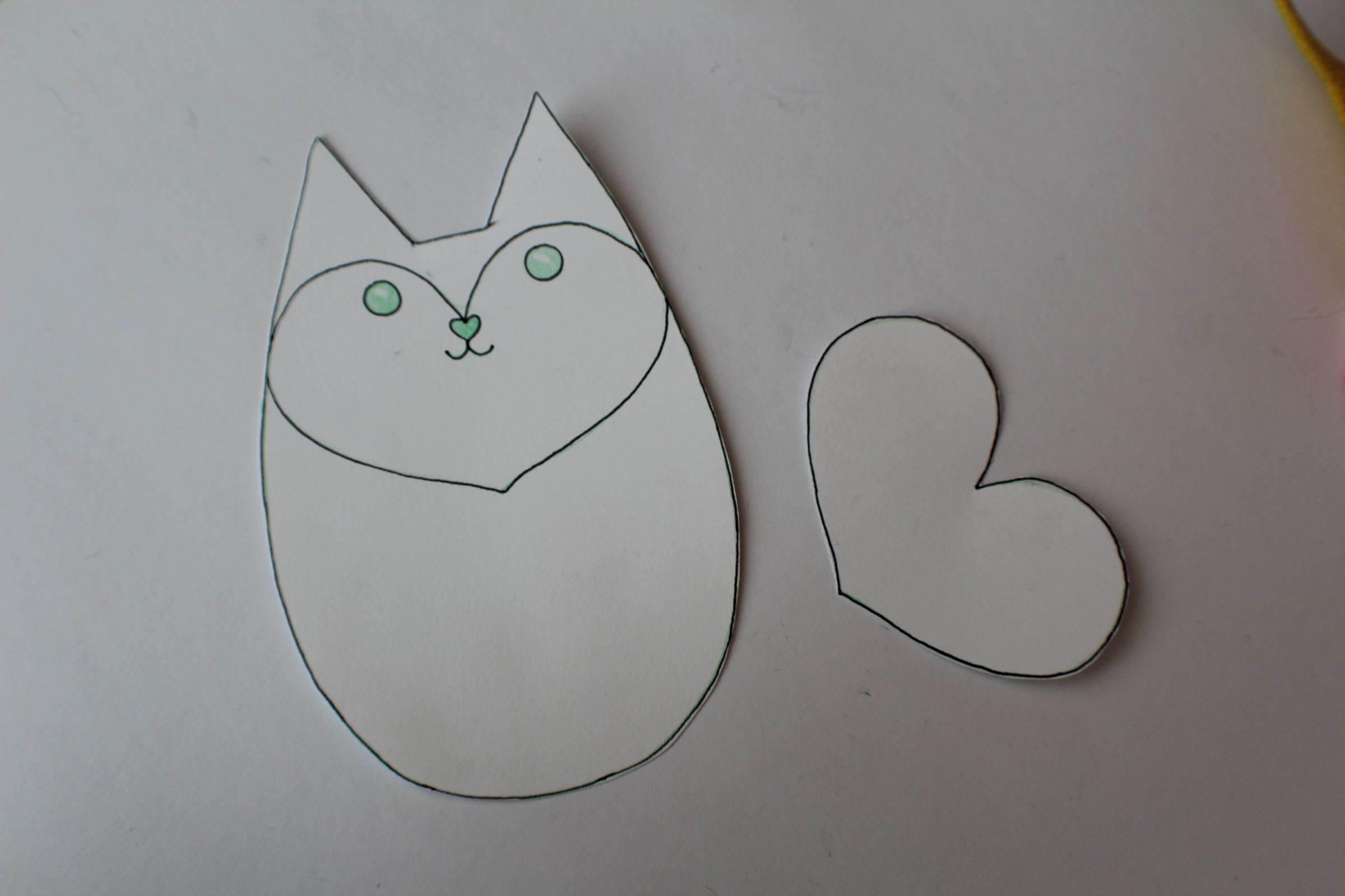 Pocket Friends : 8 Steps (with Pictures) - Instructables