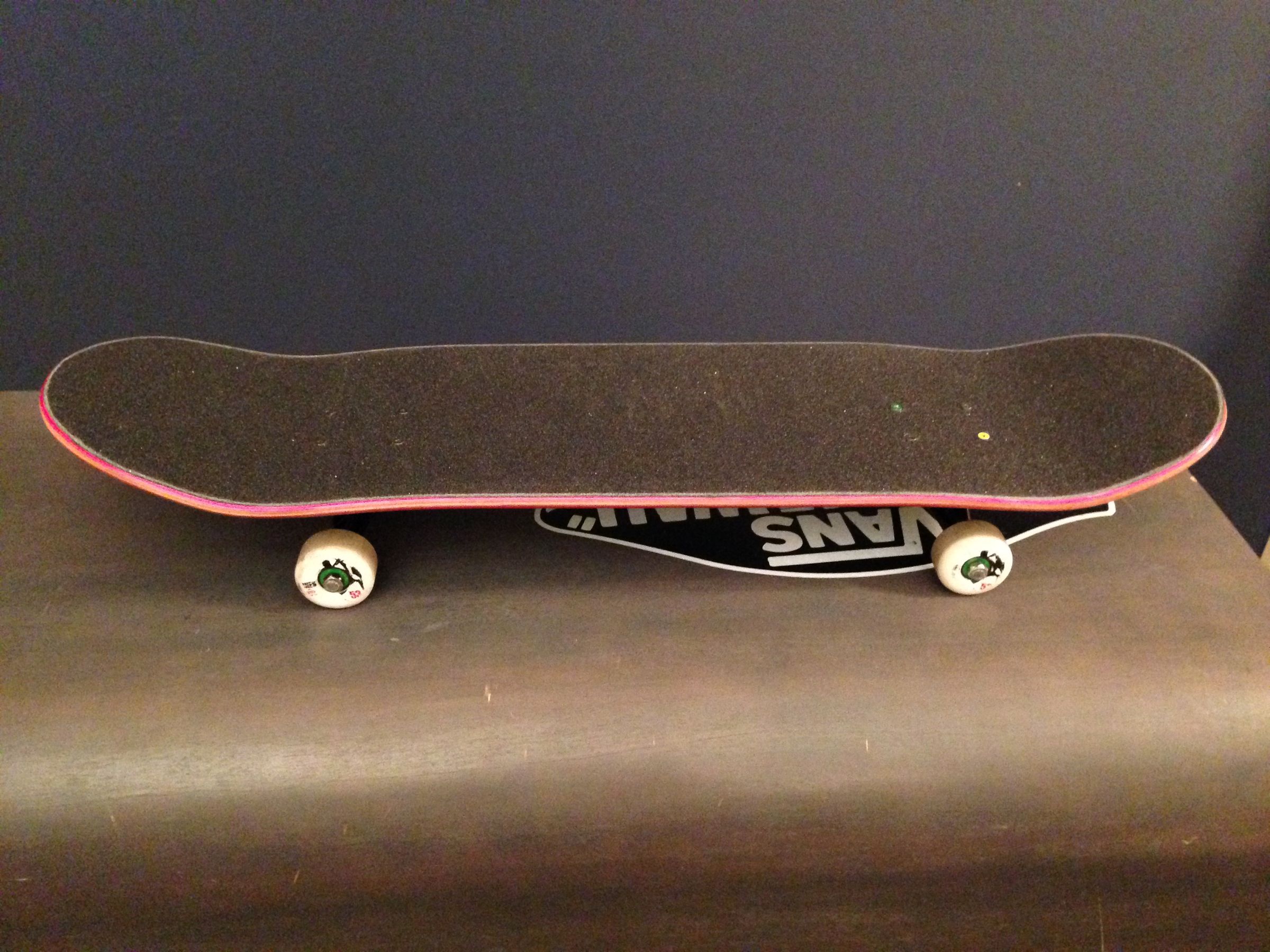 How to Put Together a Skateboard : 16 Steps (with Pictures) - Instructables