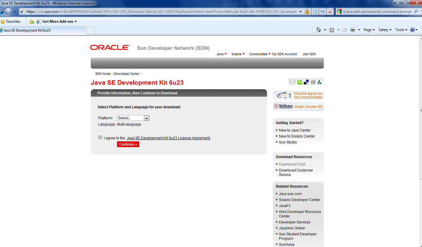 Programing With Java Using Command Prompt : 5 Steps - Instructables