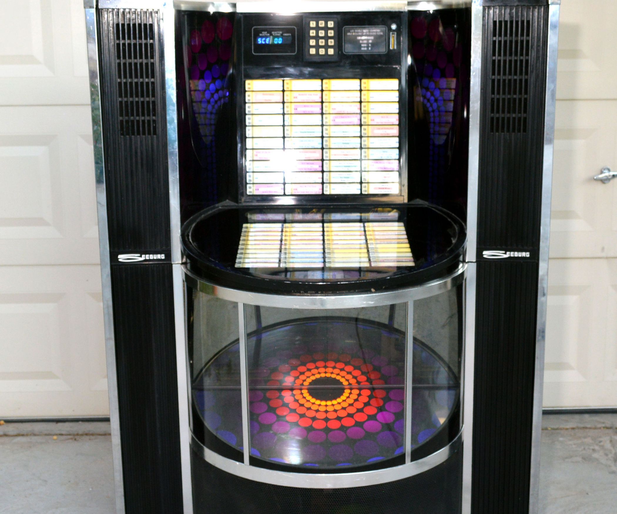 Jukebox Wireless Volume Control : 9 Steps (with Pictures) - Instructables