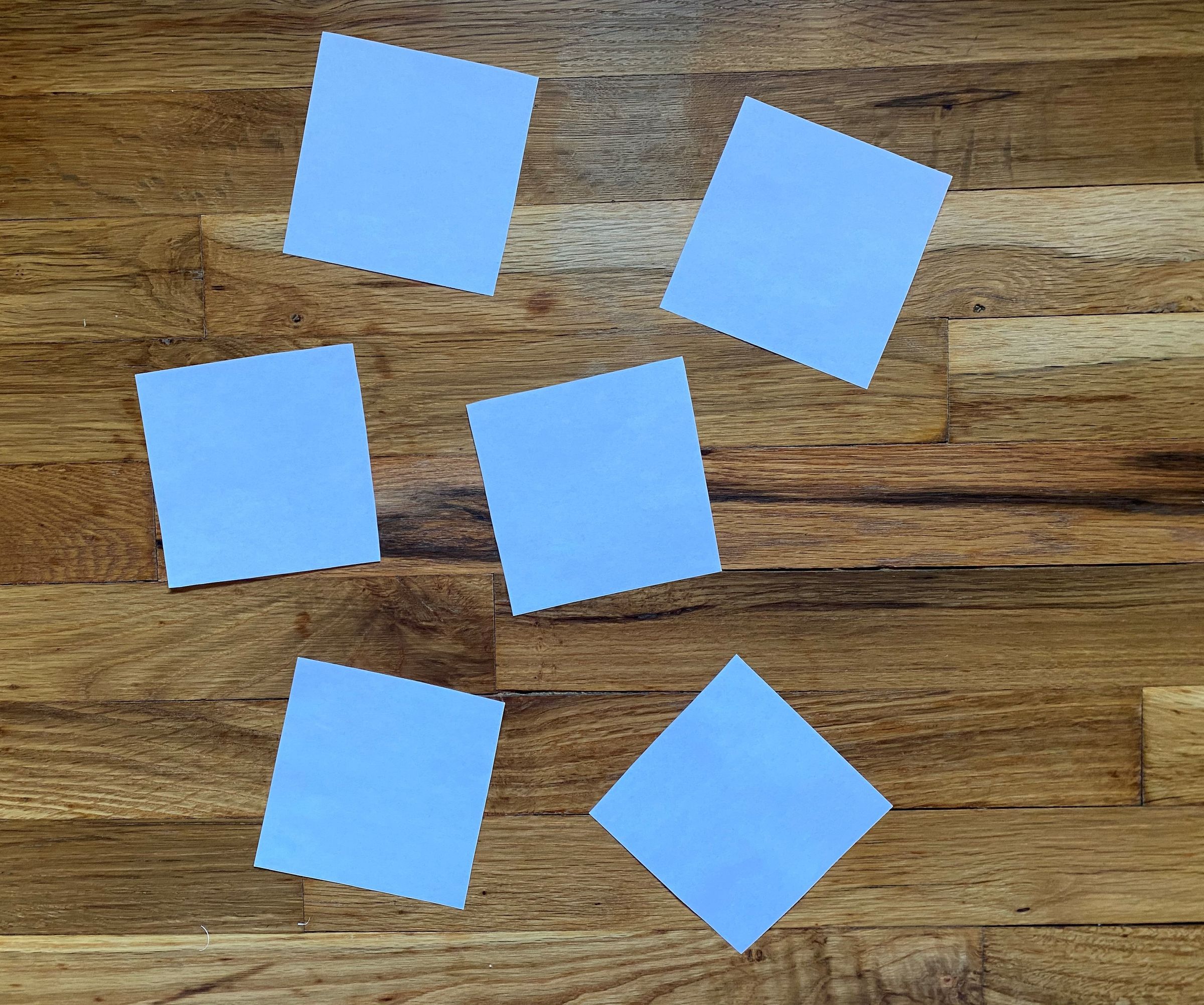 DIY 3D Paper Snowflake : 11 Steps (with Pictures) - Instructables
