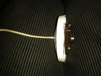 What's in a Pull Cord Switch : 5 Steps - Instructables