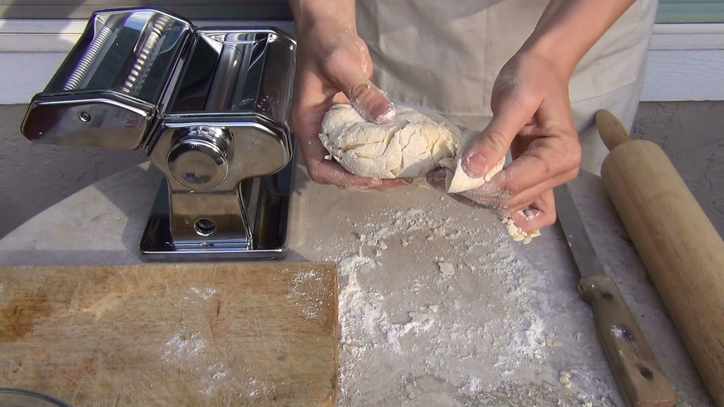 How to Make Pasta : 13 Steps (with Pictures) - Instructables