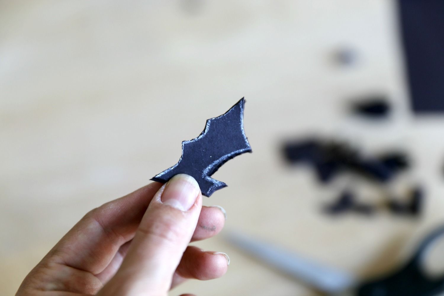 Bat Bouquet : 5 Steps (with Pictures) - Instructables