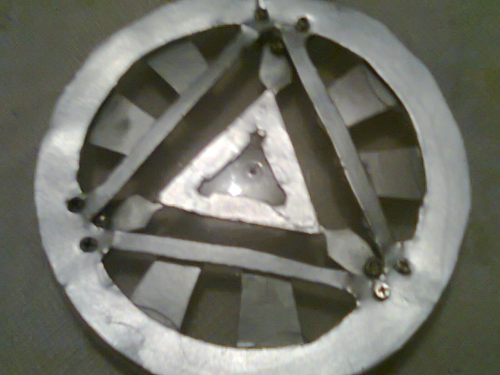 Ark Reactors - Instructables