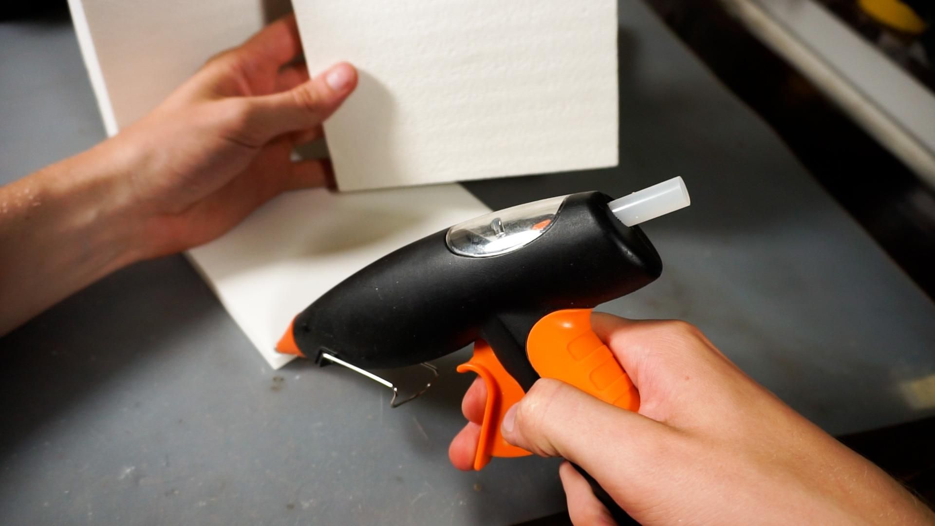 How to Make a Mini Fridge : 19 Steps (with Pictures) - Instructables