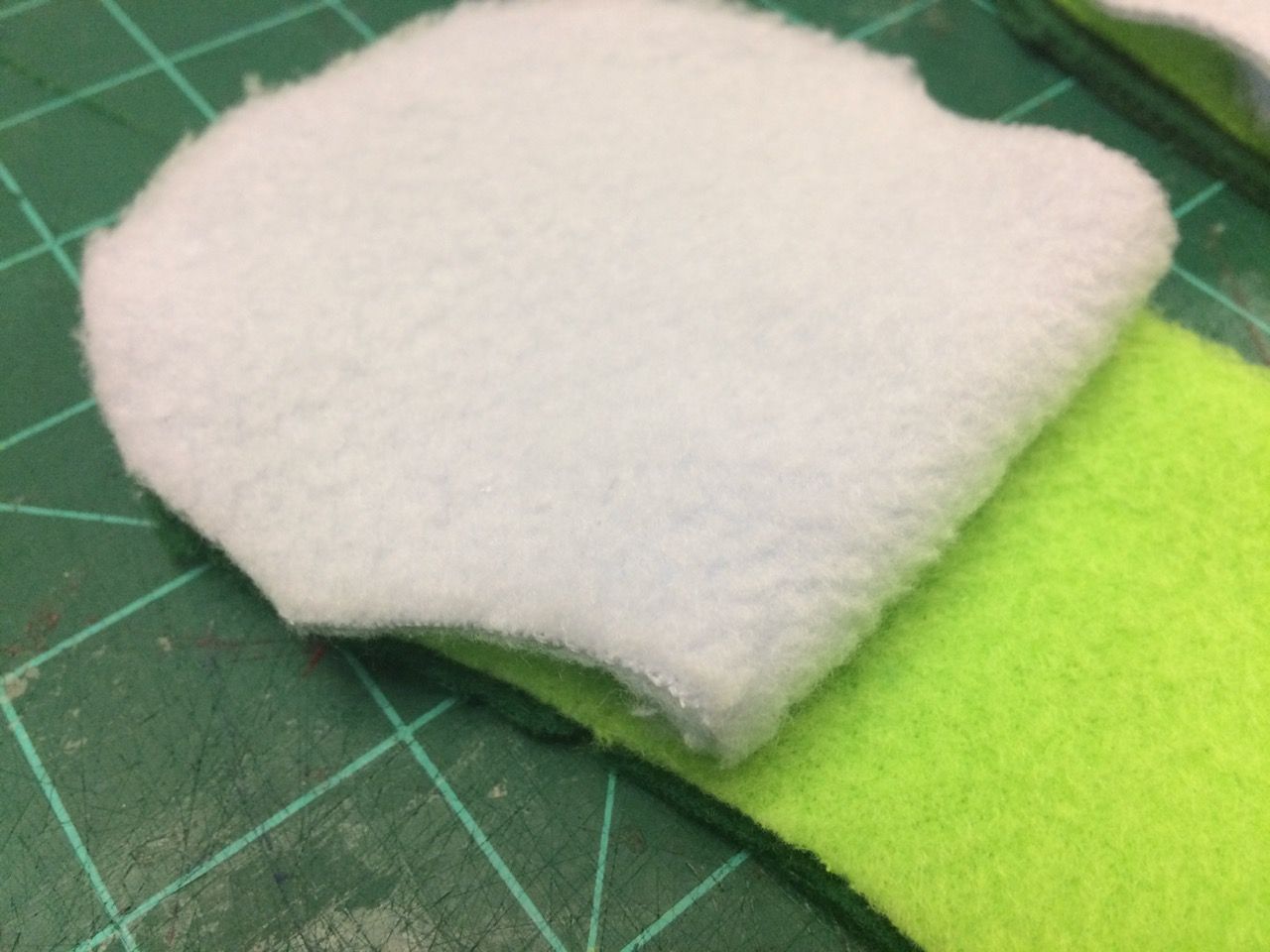 Monster Teddy : 6 Steps (with Pictures) - Instructables