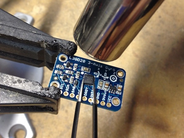 SMD surface Mount Device Soldering 101 for the Beginner Instructables