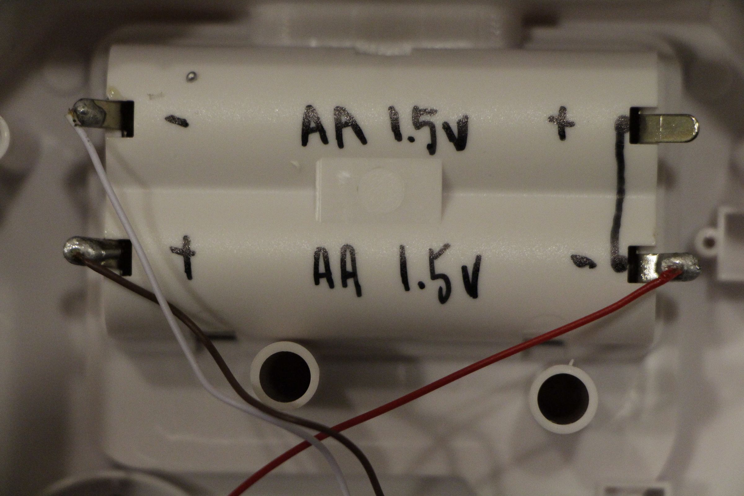 PVC Pipe Clock : 6 Steps (with Pictures) - Instructables