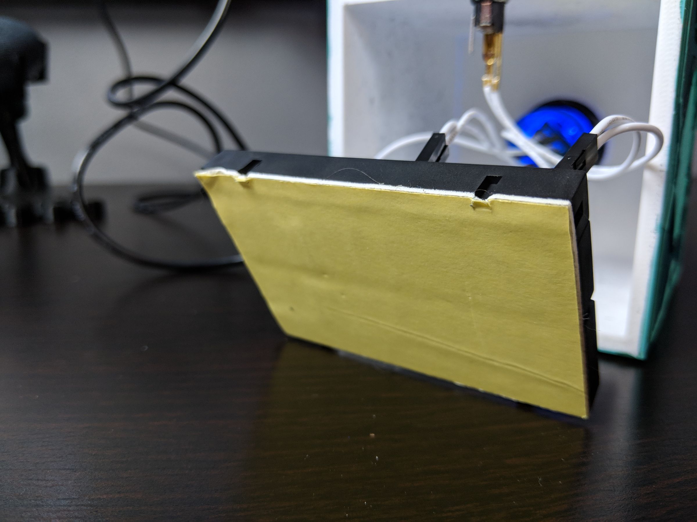 Meeseeks Box Wireless IoT Controller : 13 Steps (with Pictures ...