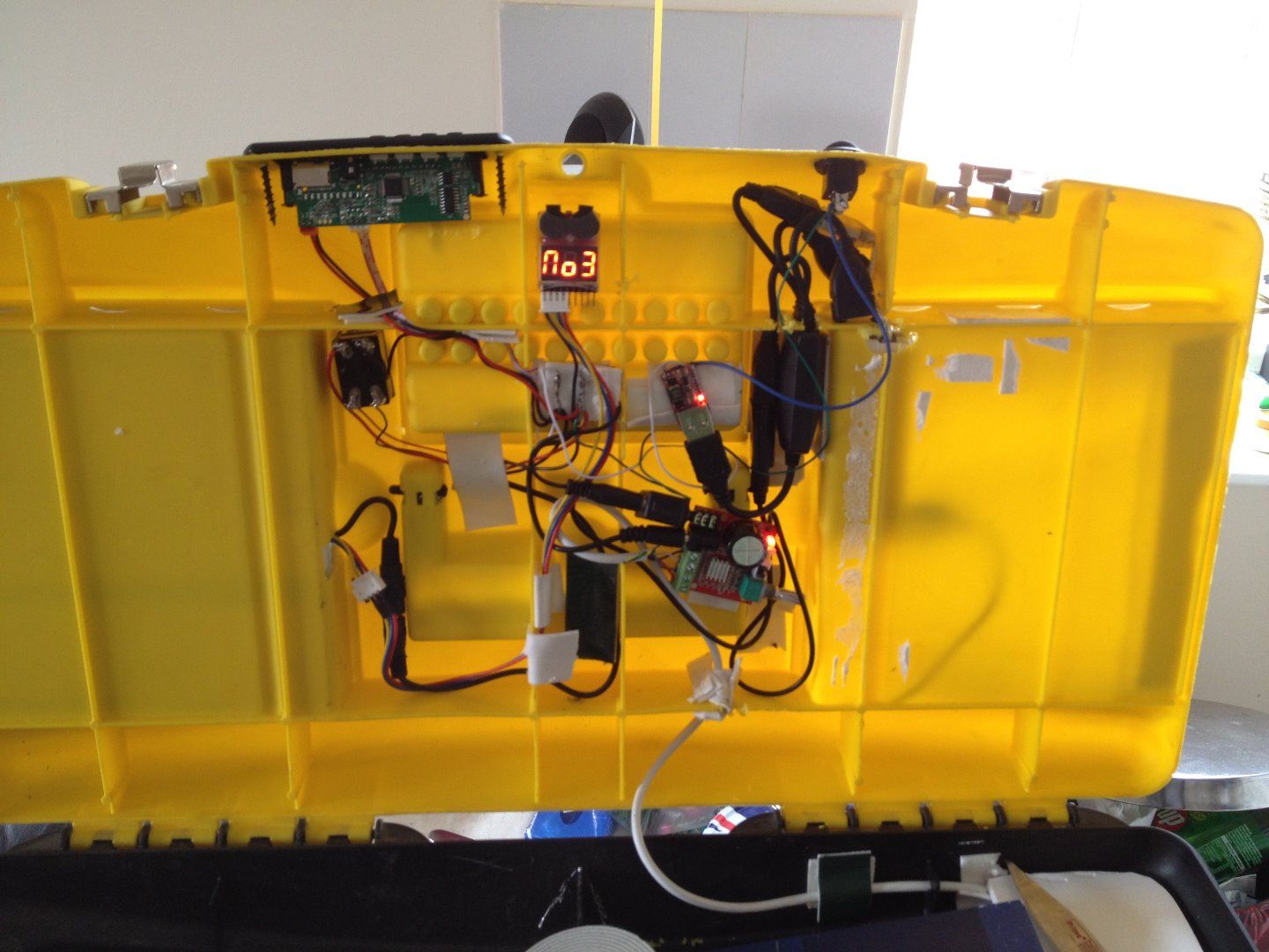 Ultimate ToolBox : 9 Steps (with Pictures) - Instructables