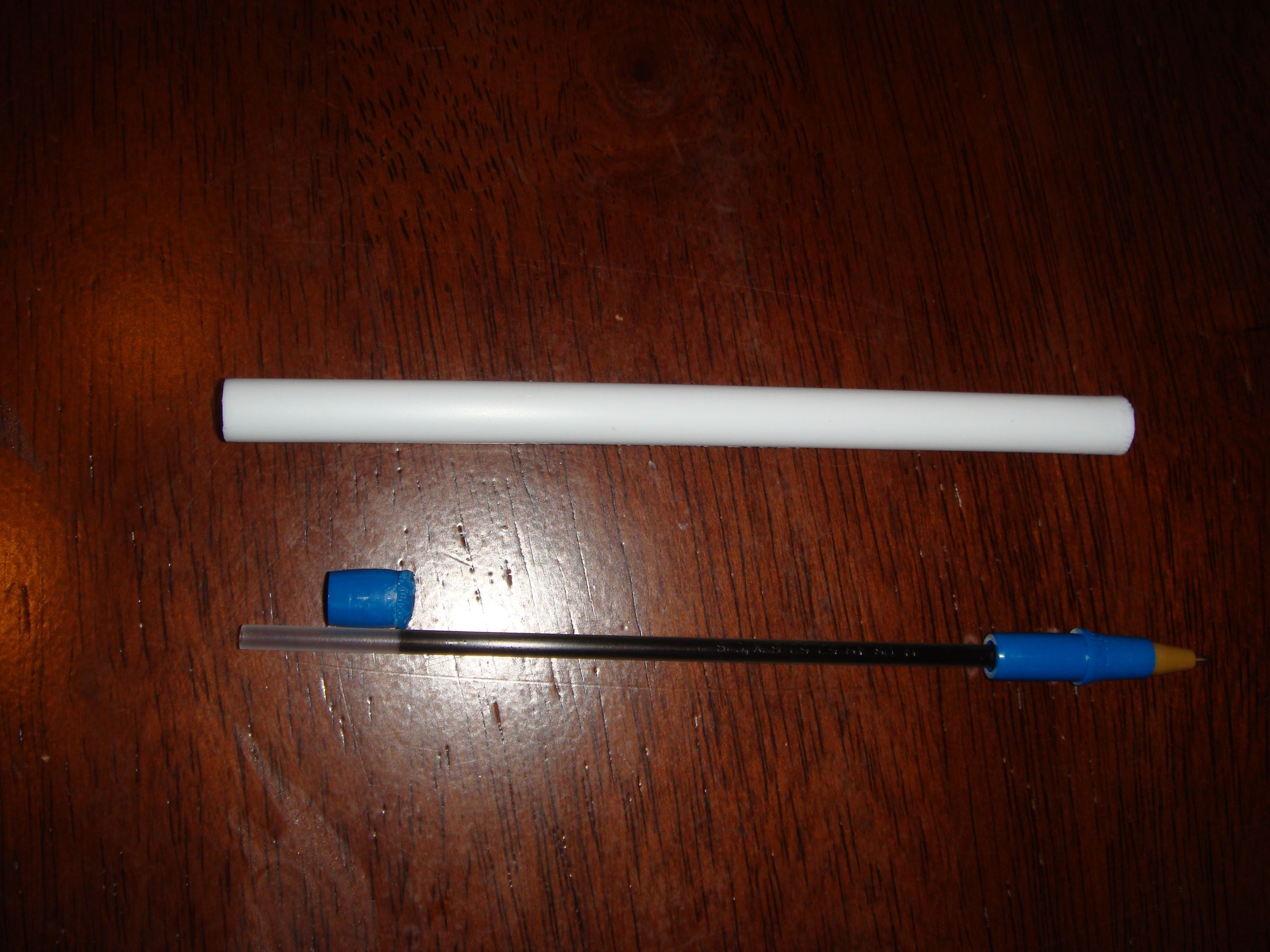 How to Make a Pen FLY!! : 4 Steps - Instructables