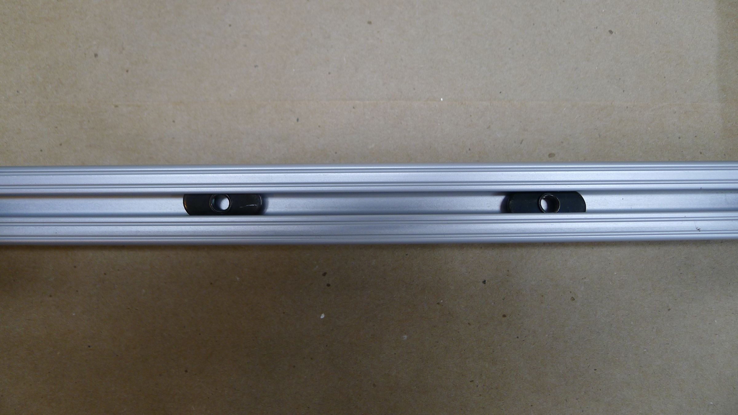 Kinograph V0.1 - DIY Film Scanner/Telecine - Machine Assembly : 9 Steps ...