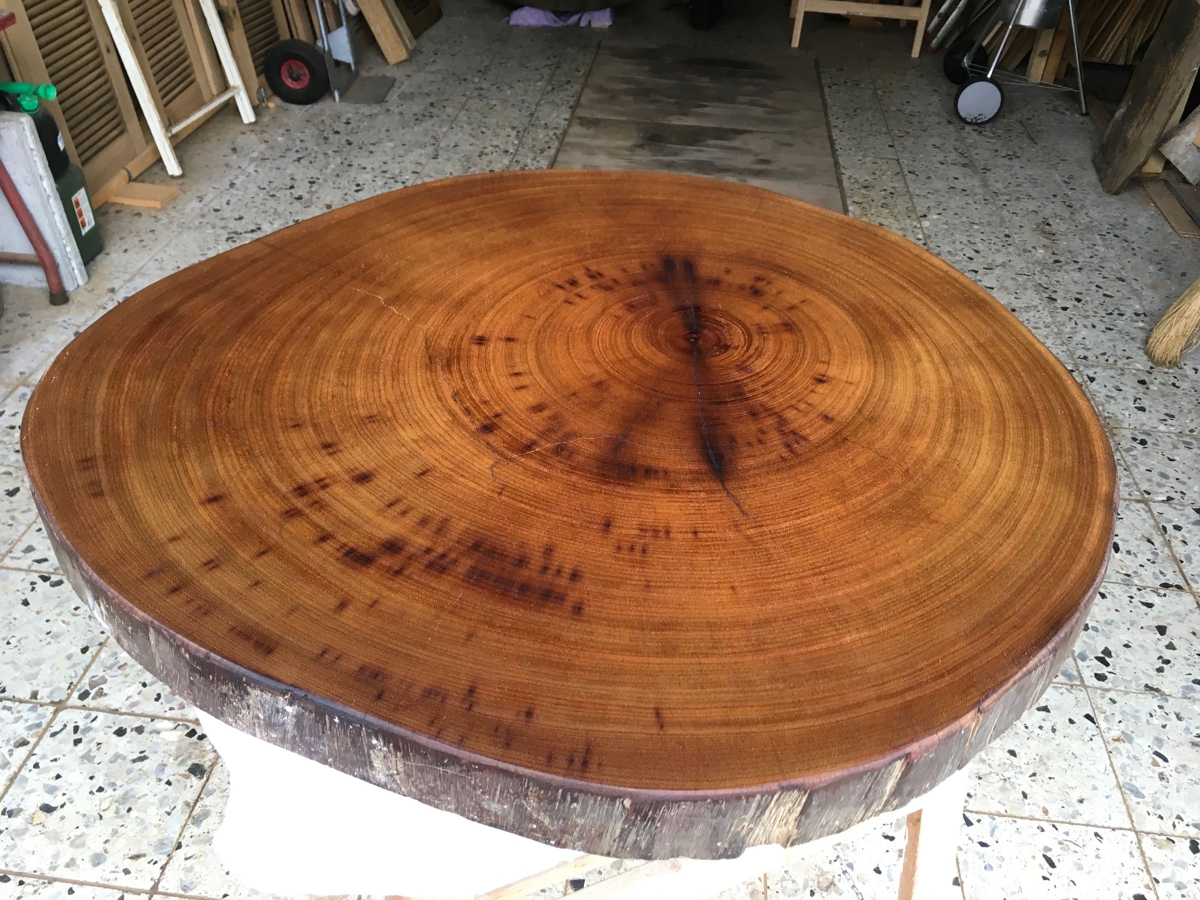 The Hairpin Table : 10 Steps (with Pictures) - Instructables