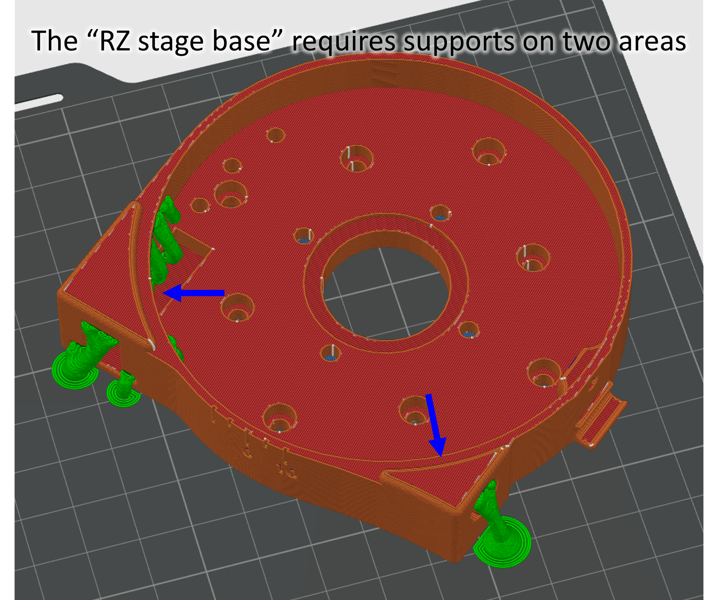 Build a 3D Printed Rotational Platform : 7 Steps - Instructables