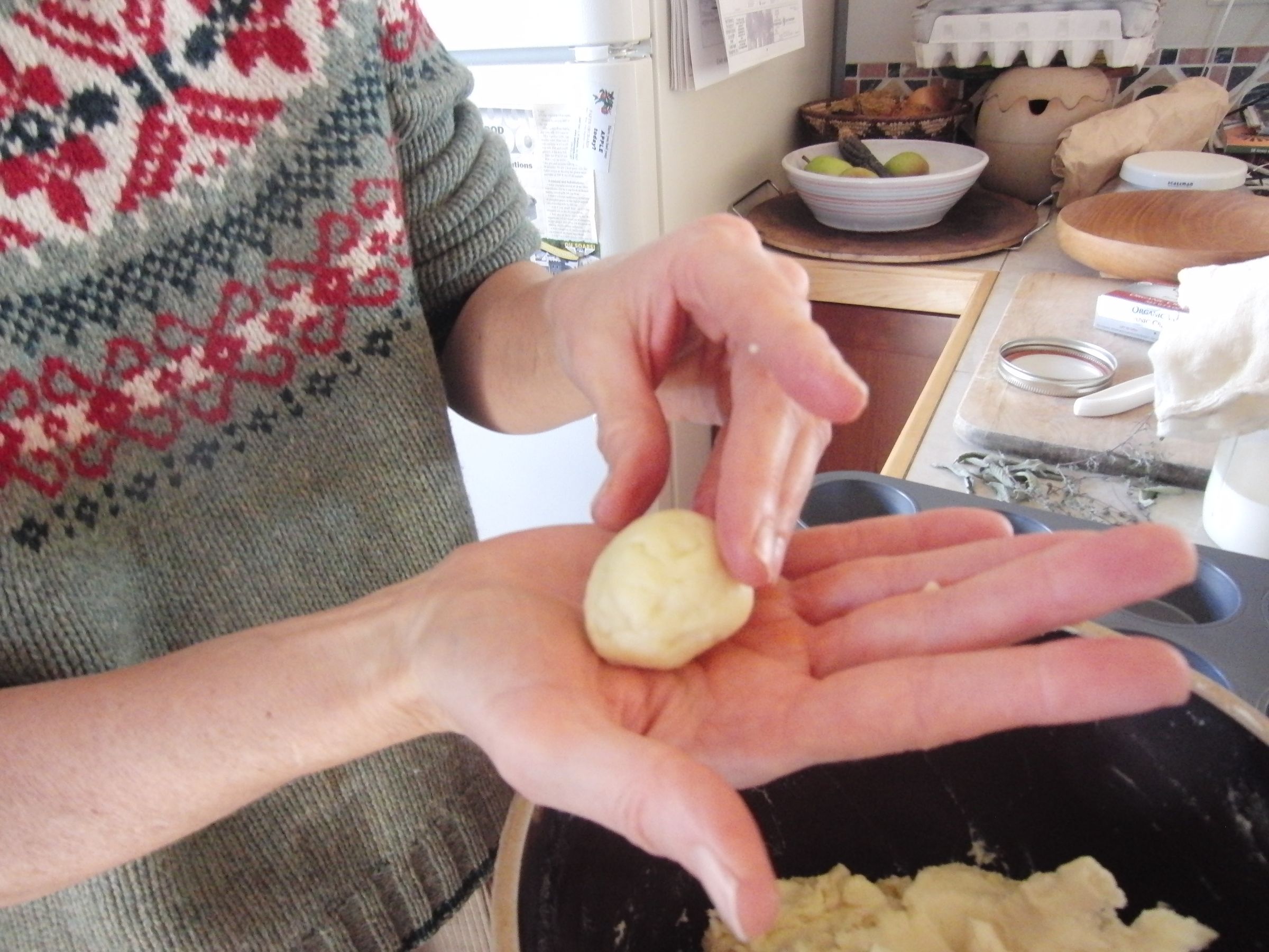 Teatime Tassies : 6 Steps (with Pictures) - Instructables