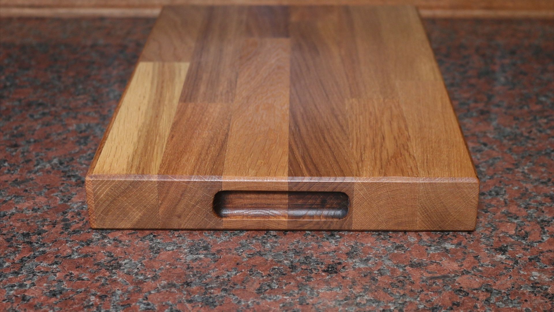 Turn Worktop Off Cuts Into Cutting Boards! : 5 Steps - Instructables