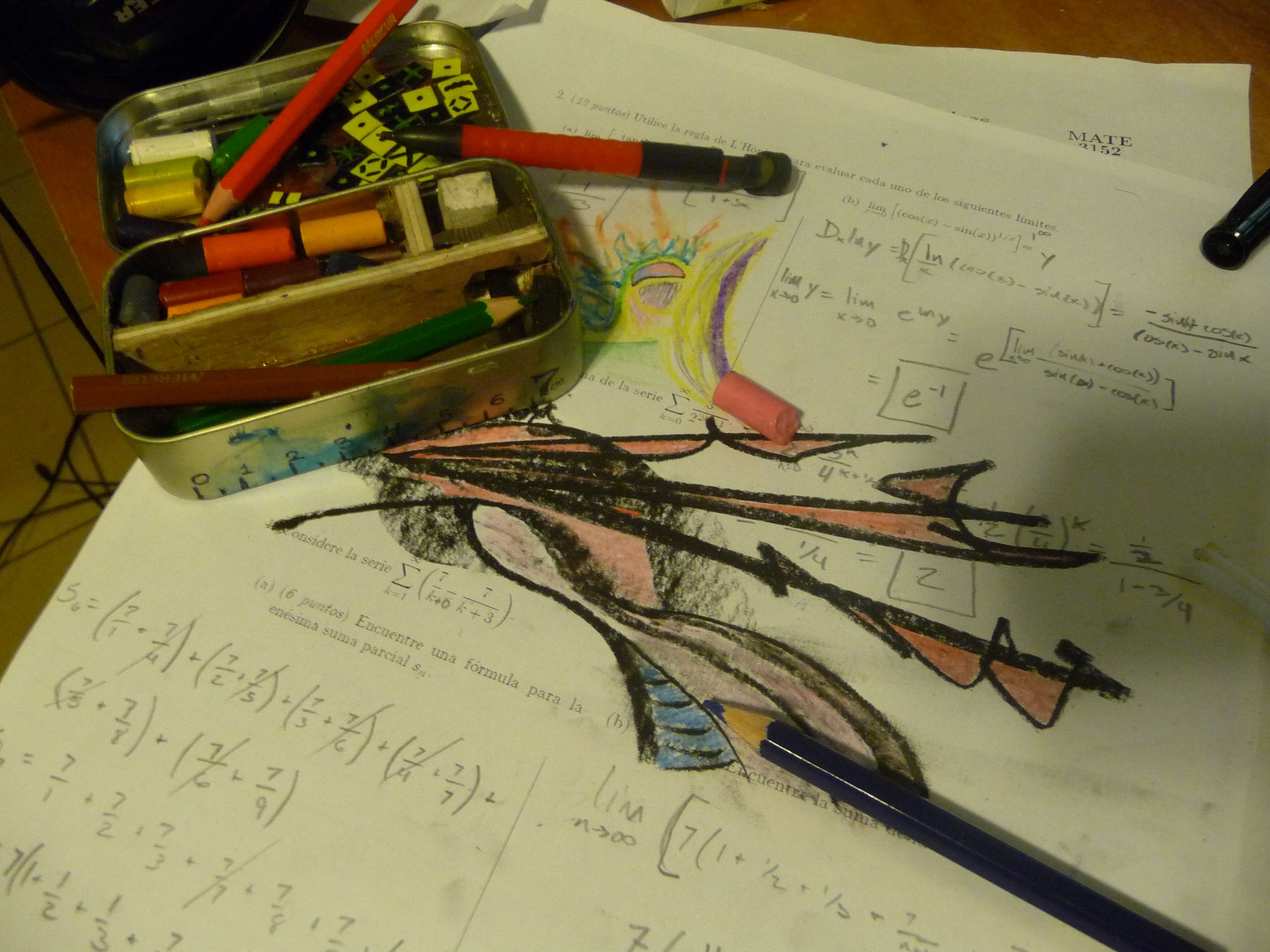Pocket Sized Sketch Kit : 6 Steps (with Pictures) - Instructables