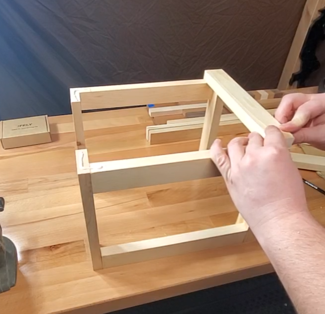 Shop Towels & Rag Storage Dispenser : 9 Steps - Instructables