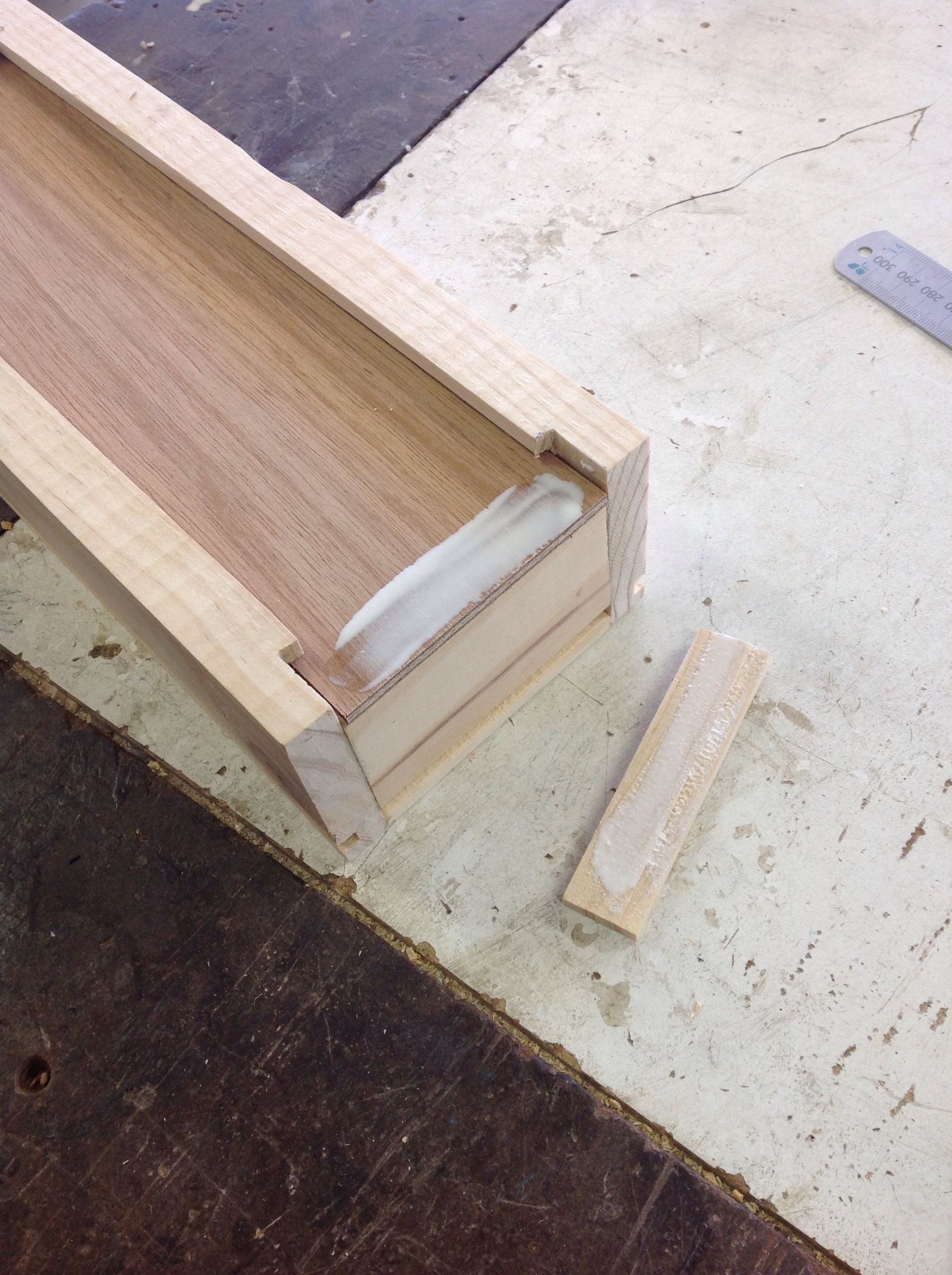 Sliding Lid Box : 11 Steps (with Pictures) - Instructables