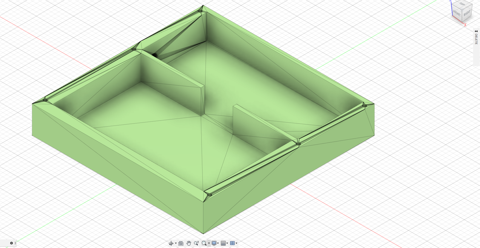 "Pi-Pad" Home Made Raspberry Pi Device : 5 Steps (with Pictures ...