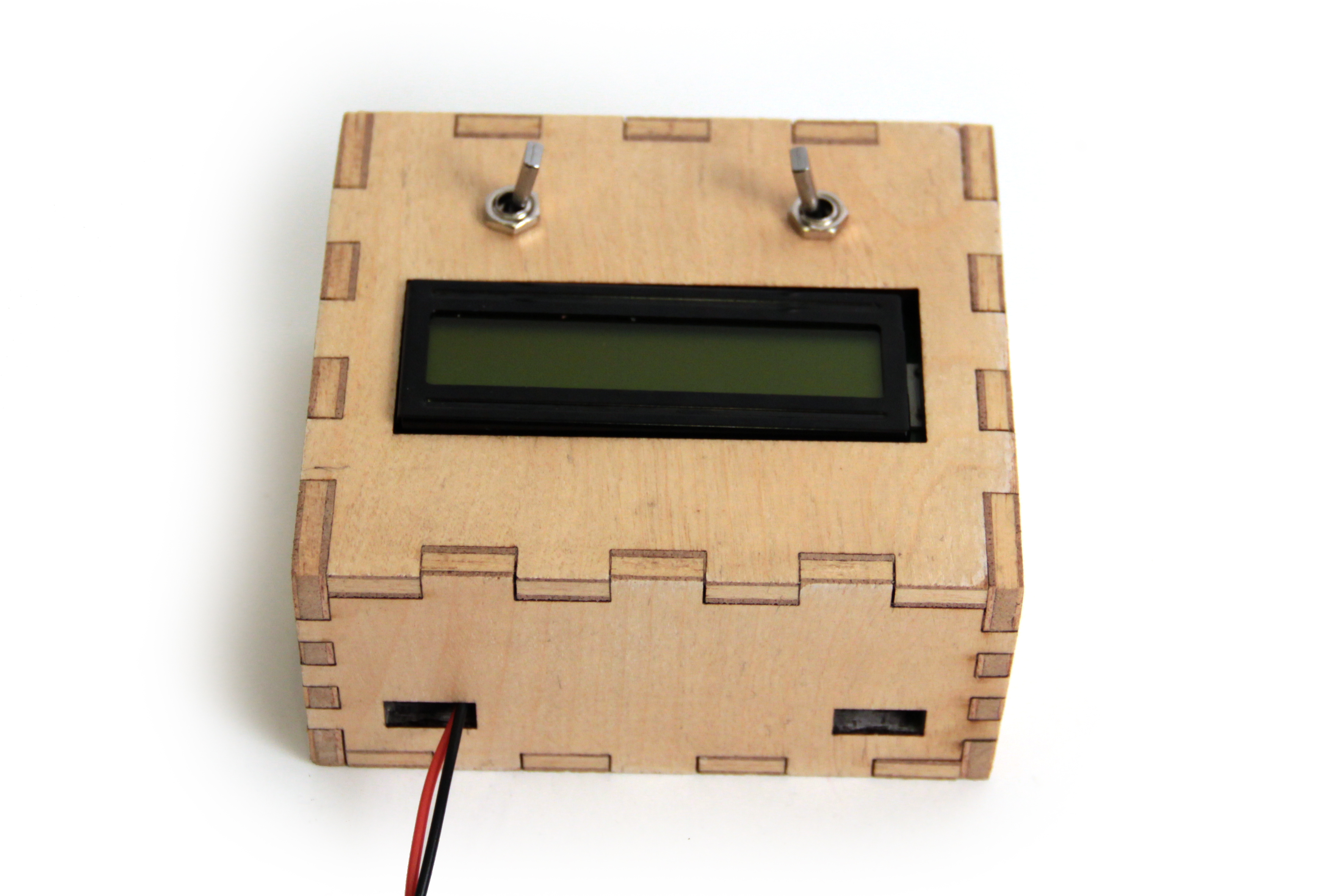 Arduino Bike Speedometer : 16 Steps (with Pictures) - Instructables