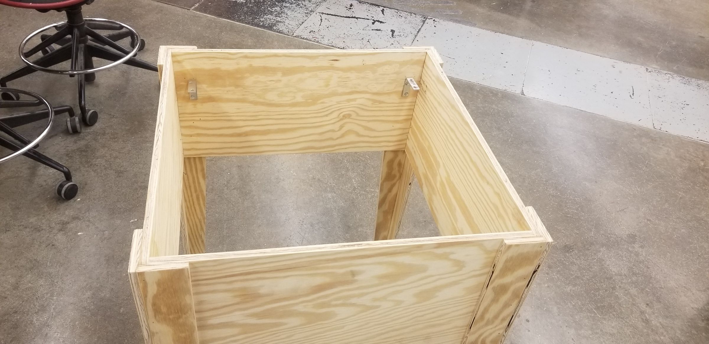 $100 Zen Garden CNC Table Powered by Arduino : 5 Steps - Instructables