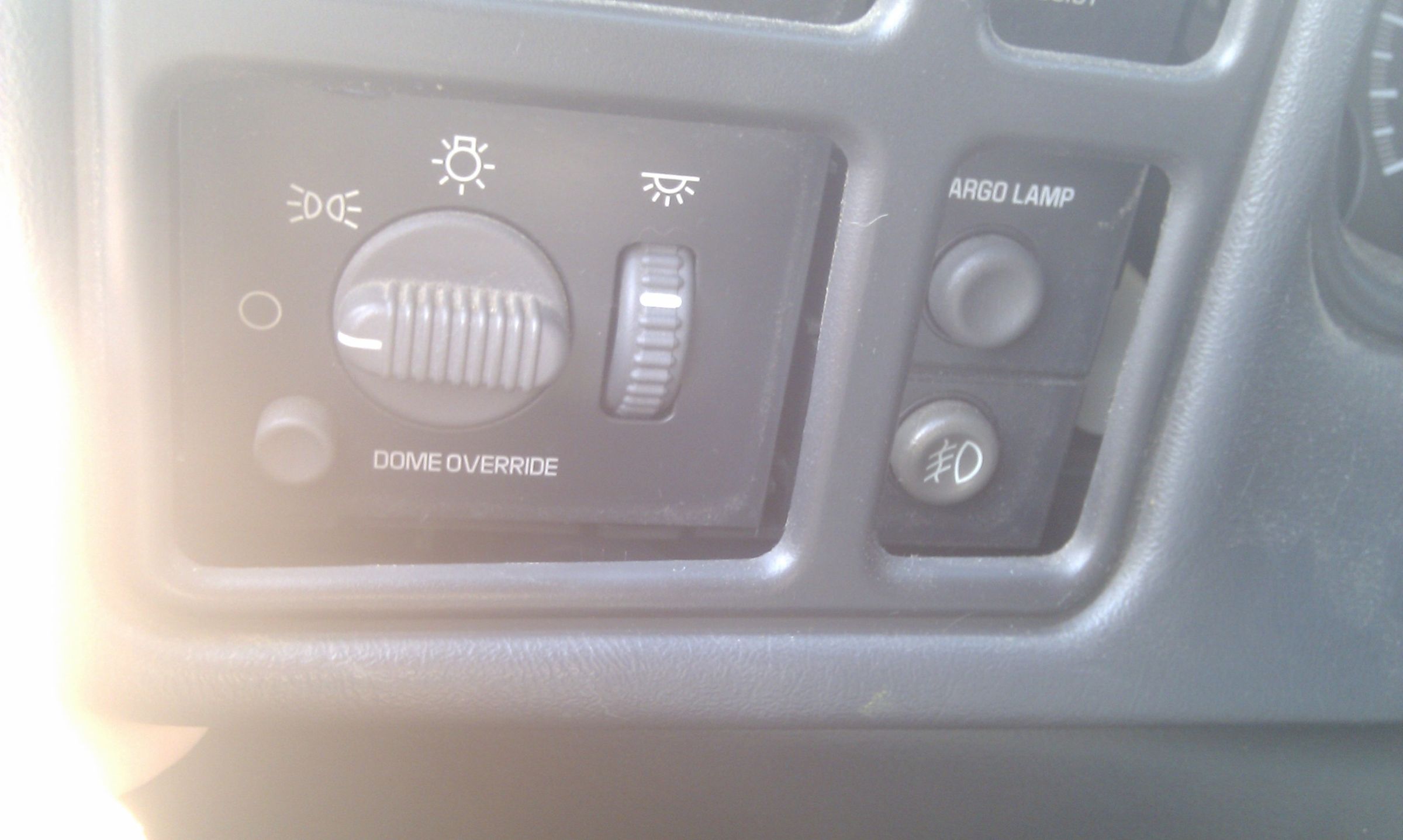 Repair the Odometer/PRND321 LCD Display on a '99-'06 GM/Chevy Truck : 8 ...