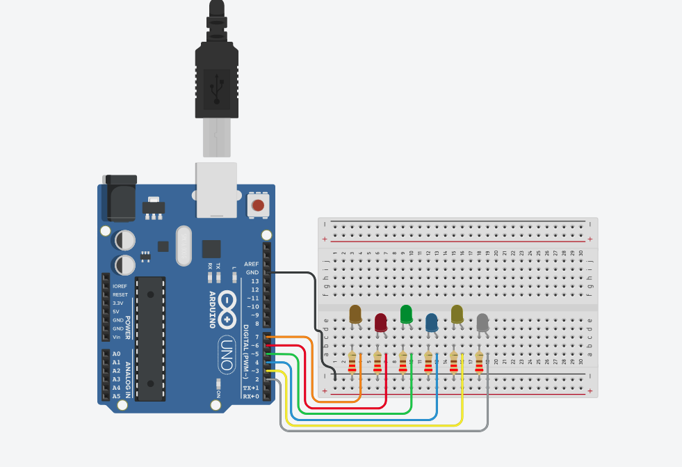 New Year's Garland - Instructables