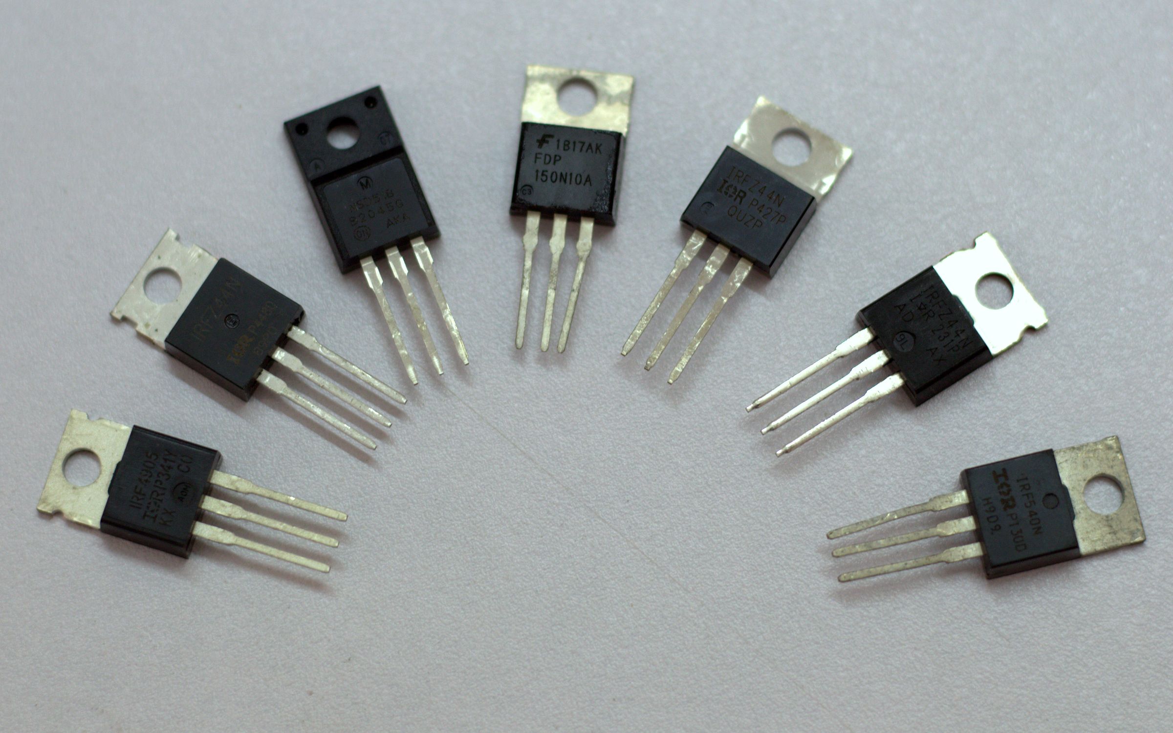 DIY Arduino Battery Capacity Tester - V1.0 : 12 Steps (with Pictures ...