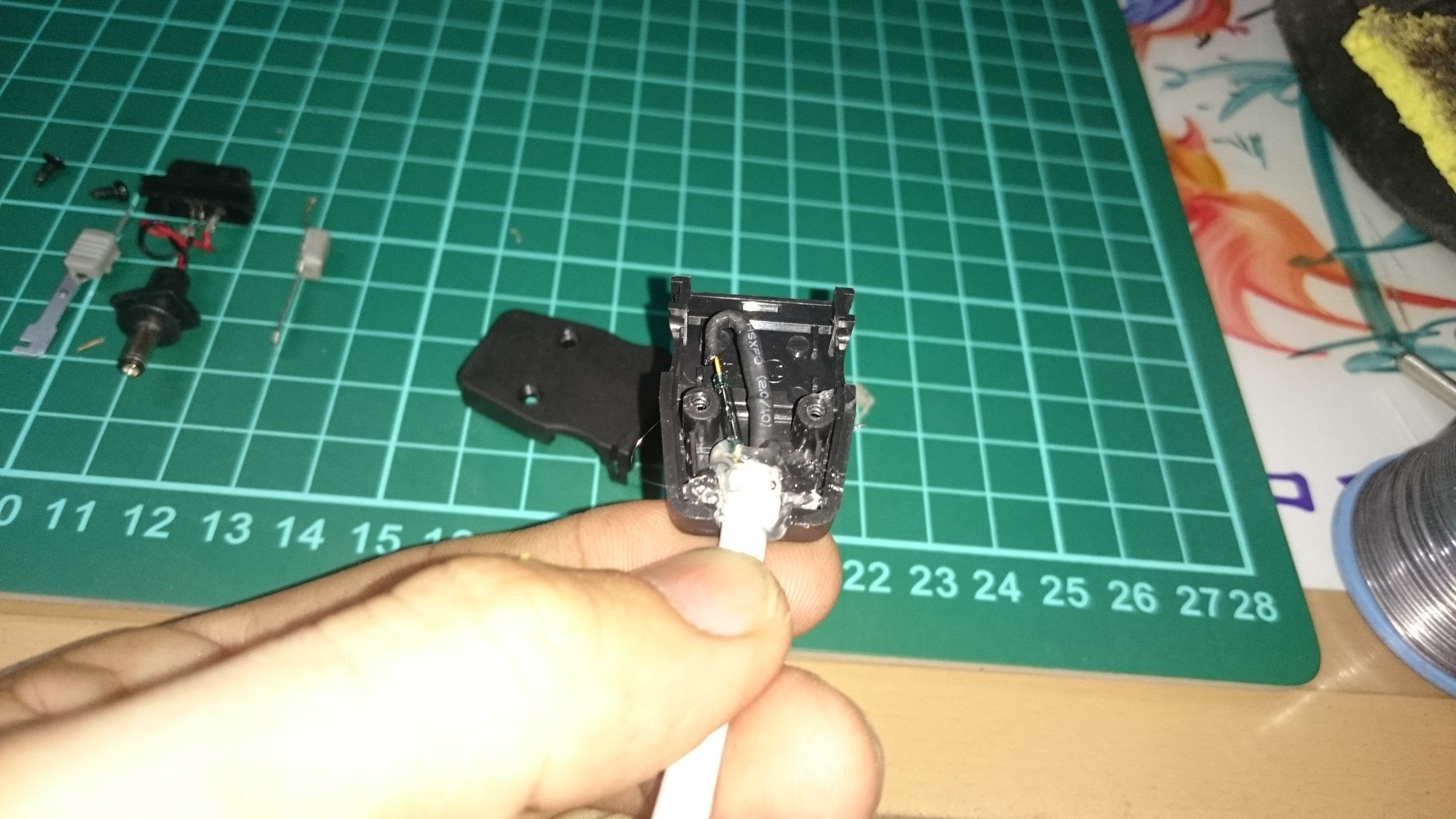 Arduino Intelligent Brake Light : 7 Steps (with Pictures) - Instructables