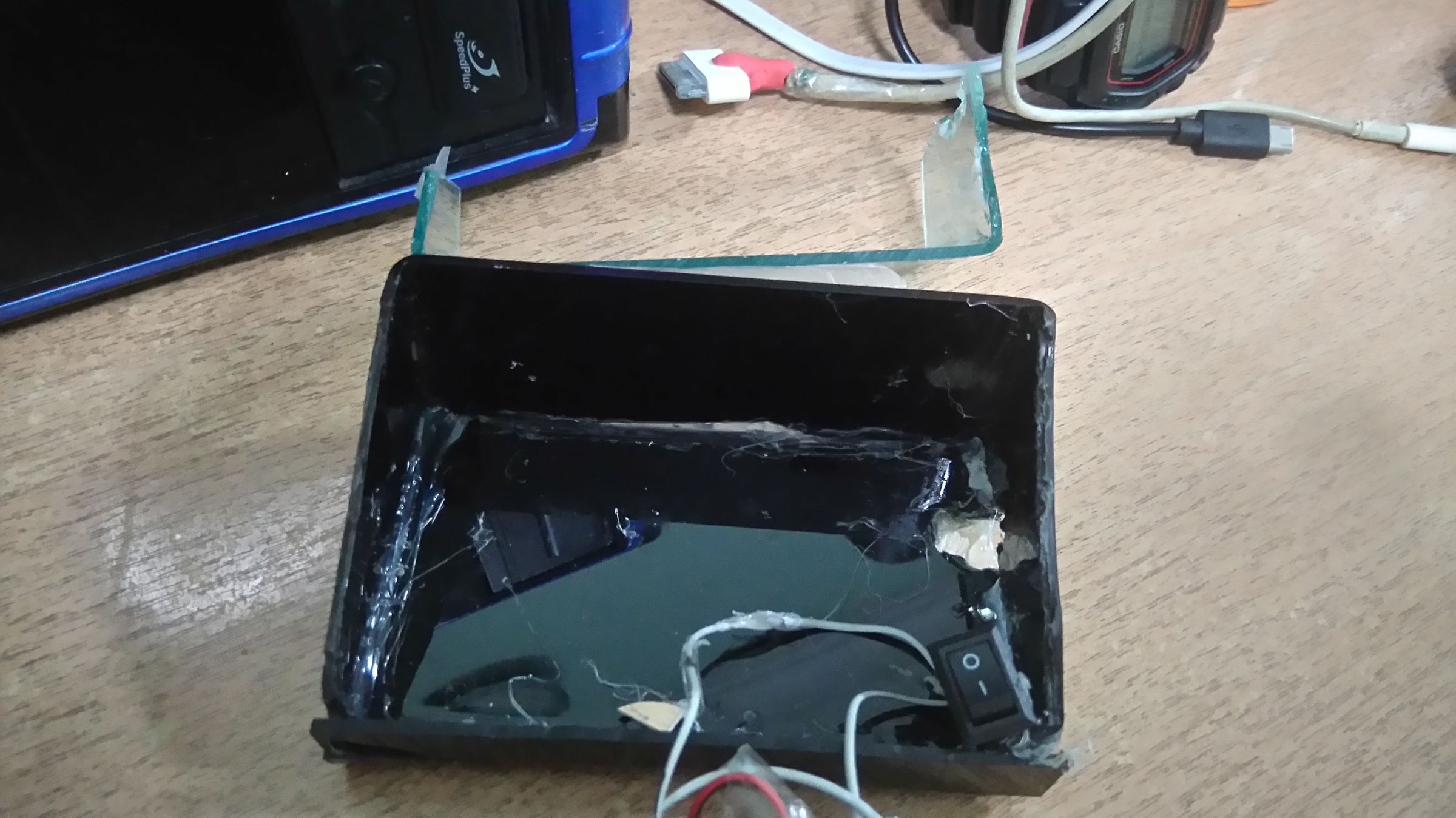 Binary Switch Game : 6 Steps - Instructables