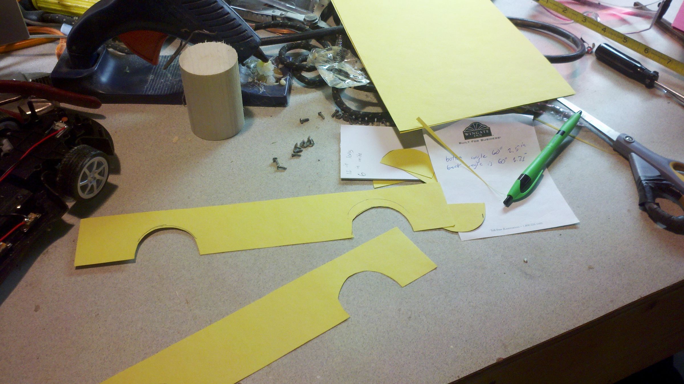 Star Wars MSE Droid "Mouse Droid" (with Pictures) - Instructables