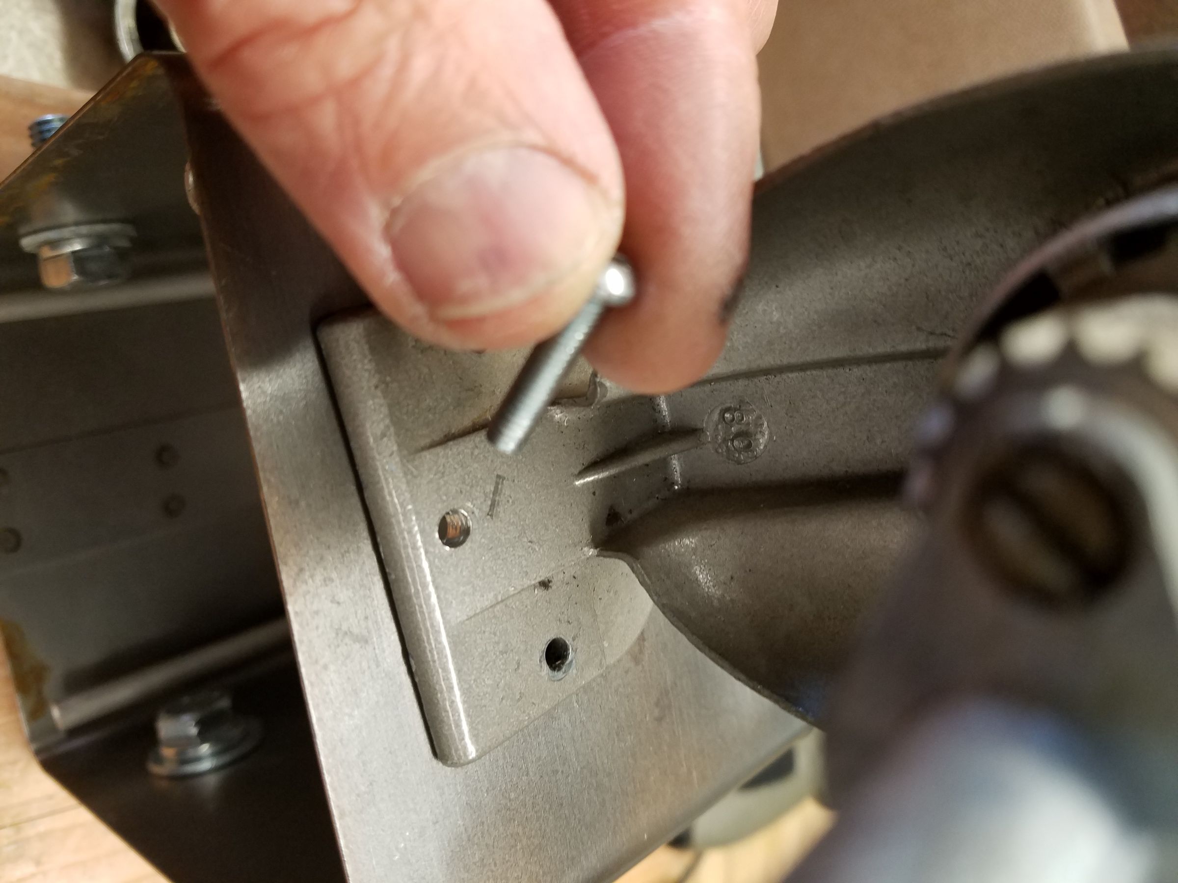 Making a Junkbot : 10 Steps (with Pictures) - Instructables